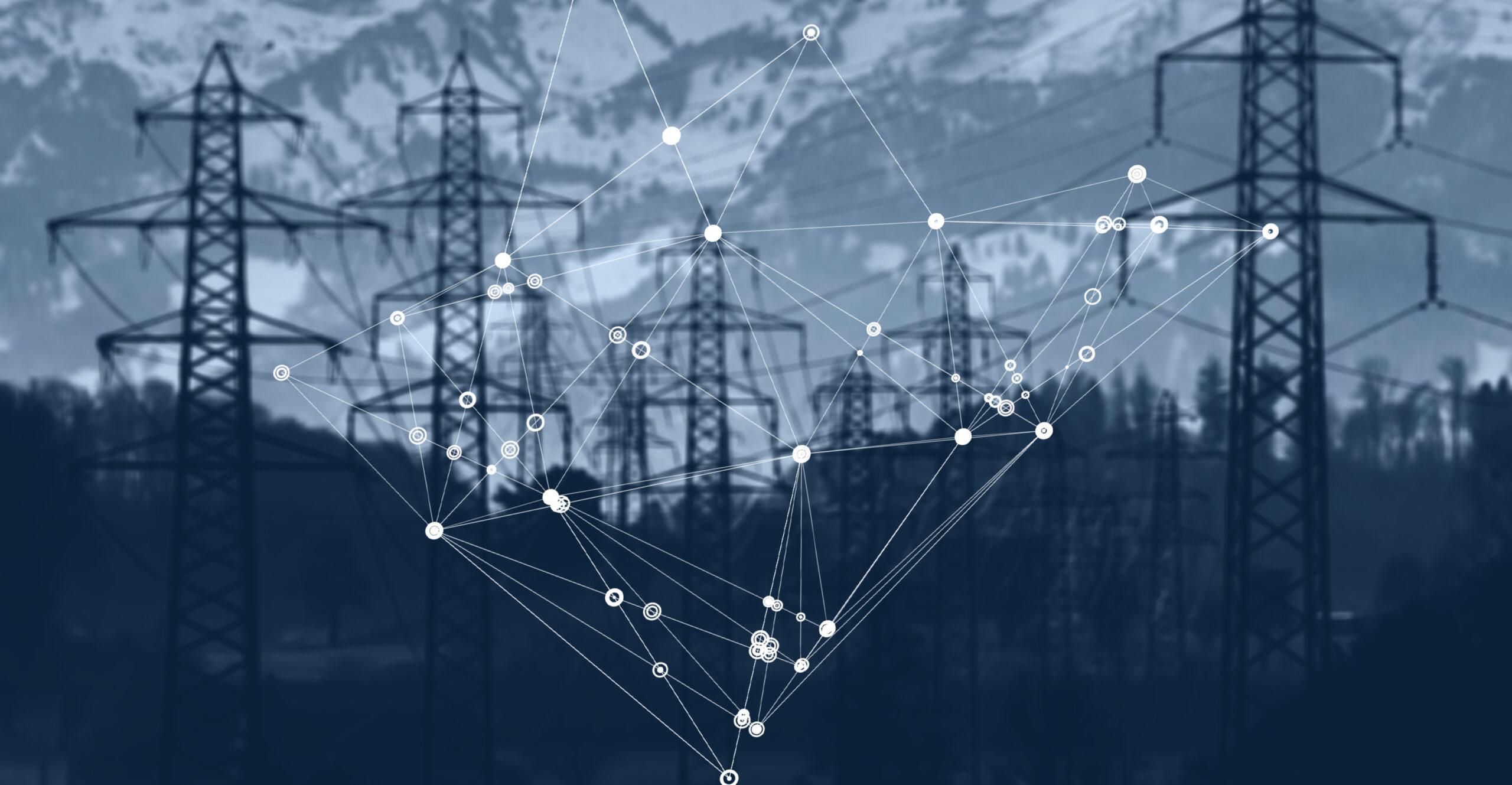 Smart Grid Wallpapers - Top Free Smart Grid Backgrounds - WallpaperAccess