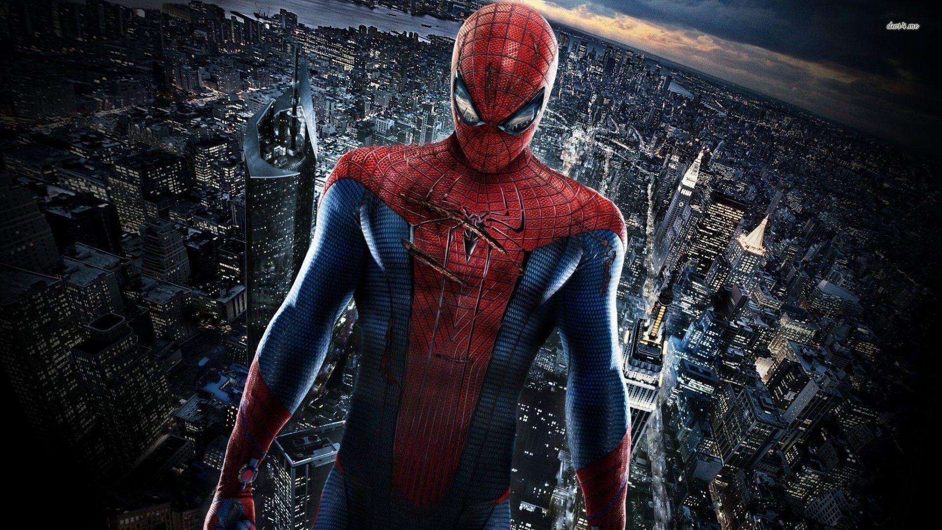 Amazing Spider Man 4k Wallpapers - Top Free Amazing Spider Man 4k ...