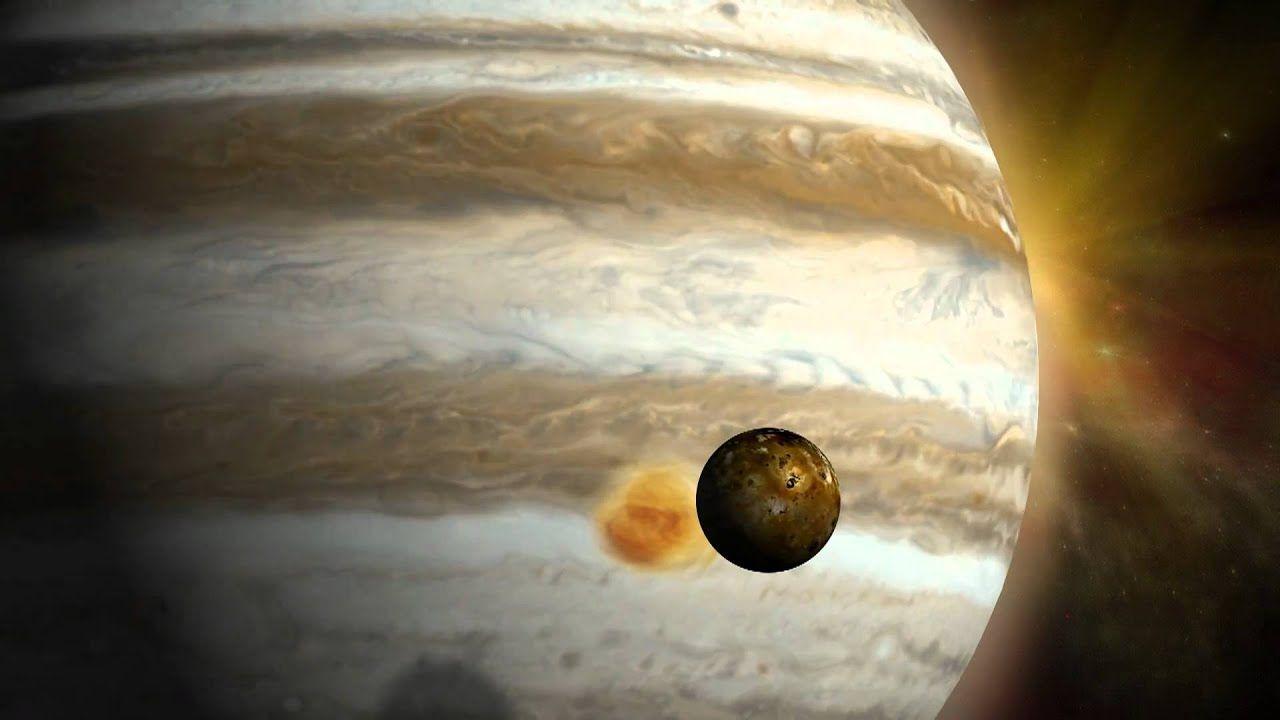 Jupiter Planet HD Wallpapers - Top Free Jupiter Planet HD Backgrounds ...