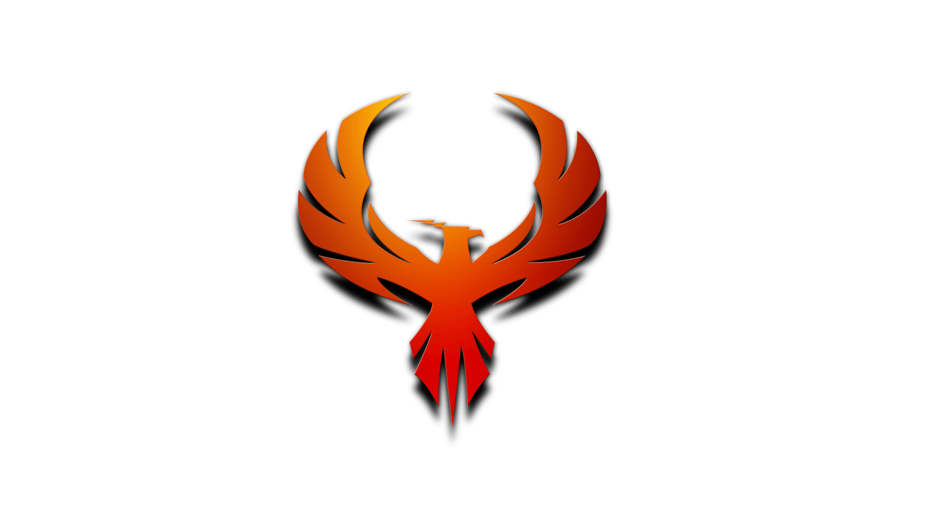 Phoenix Logo Wallpapers - Top Free Phoenix Logo Backgrounds ...