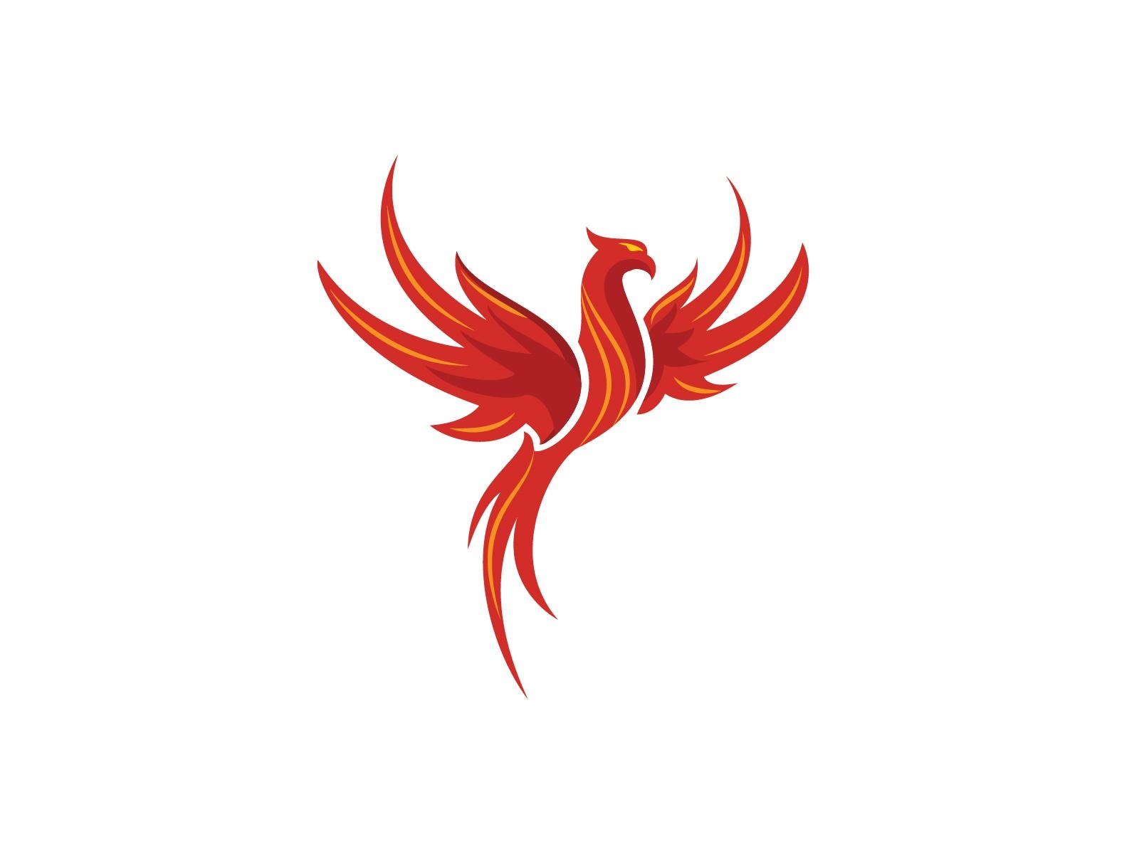 Phoenix Logo Wallpapers - Top Free Phoenix Logo Backgrounds ...