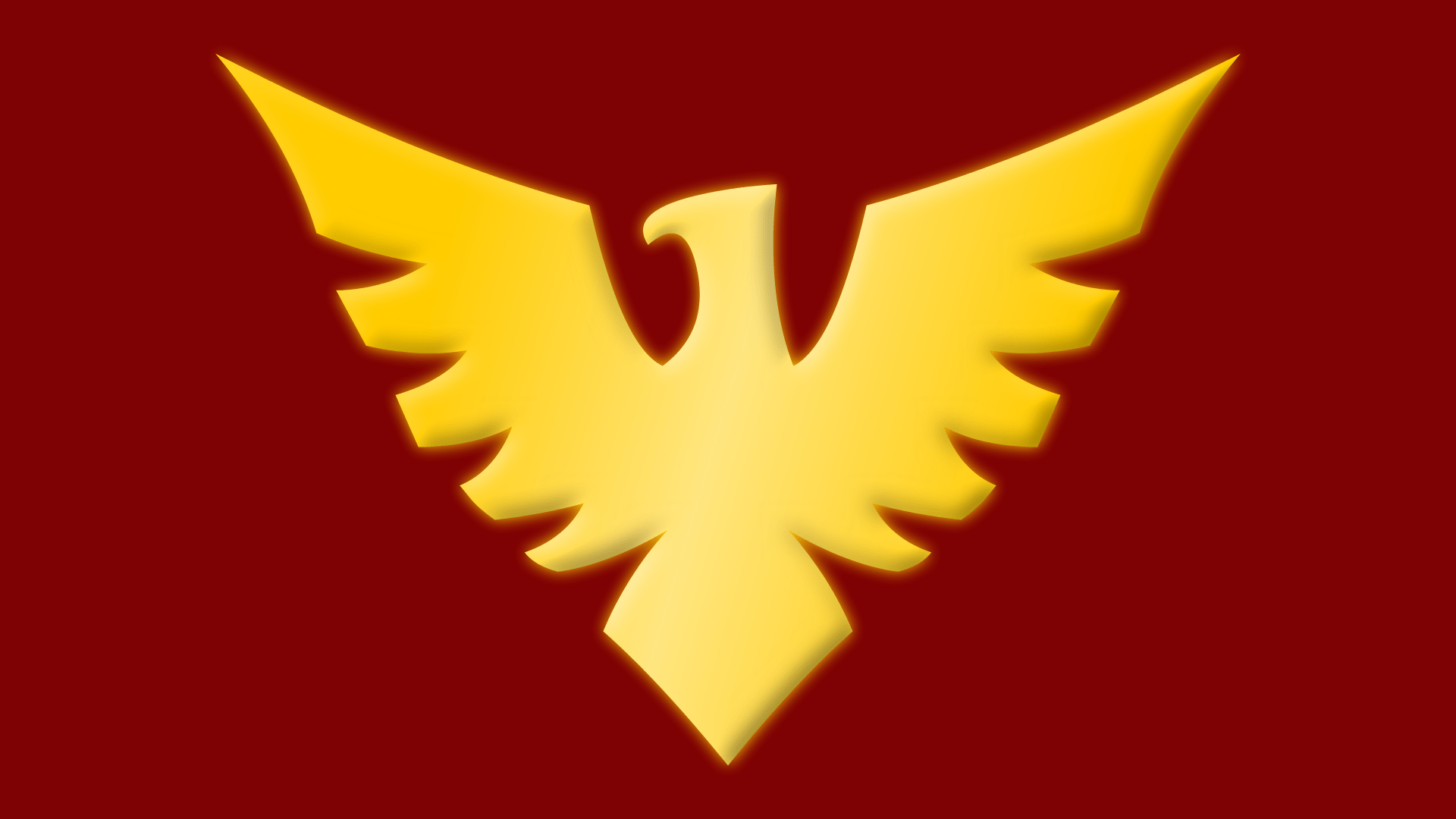 Phoenix Logo Wallpapers - Top Free Phoenix Logo Backgrounds ...