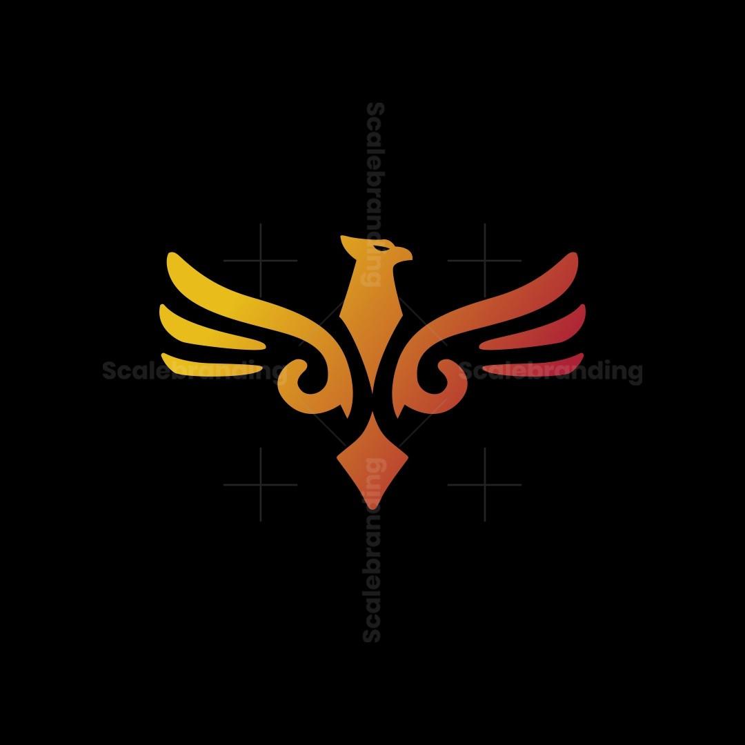 Phoenix Logo Wallpapers - Top Free Phoenix Logo Backgrounds ...