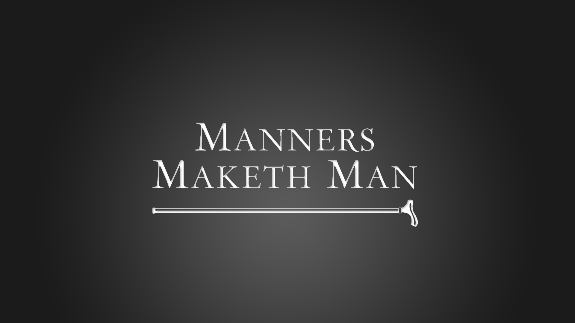 Manners Wallpapers - Top Free Manners Backgrounds - WallpaperAccess
