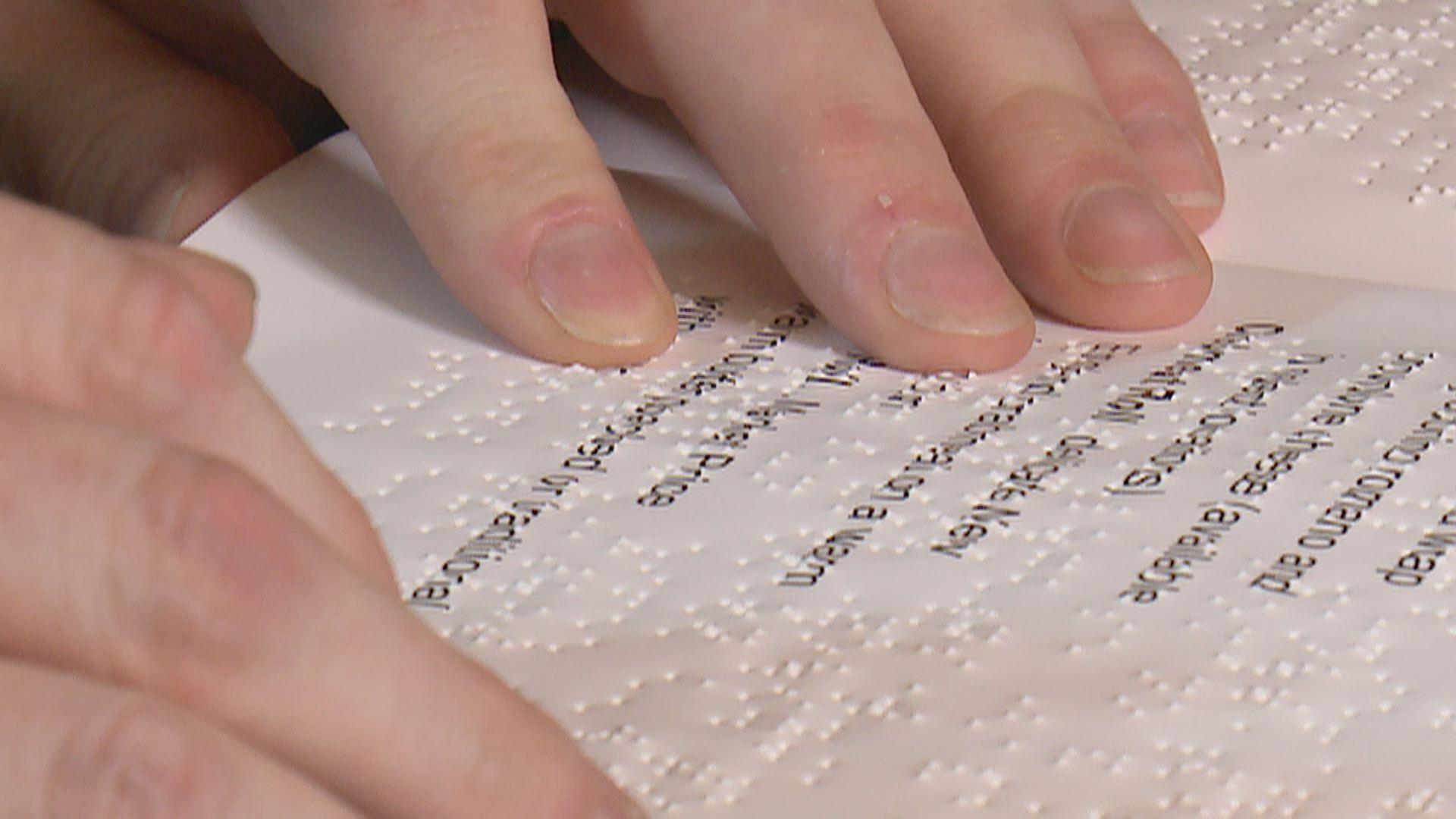 Braille Wallpapers - Top Free Braille Backgrounds - WallpaperAccess