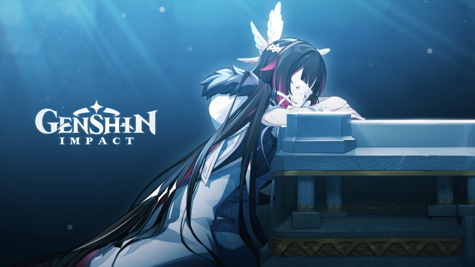 Columbina Wallpapers - Top Free Columbina Backgrounds - WallpaperAccess