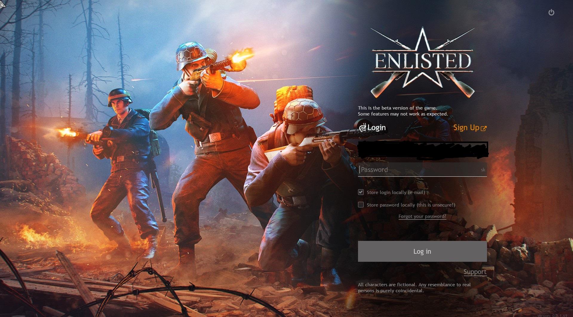 Enlisted Wallpapers - Top Free Enlisted Backgrounds - WallpaperAccess