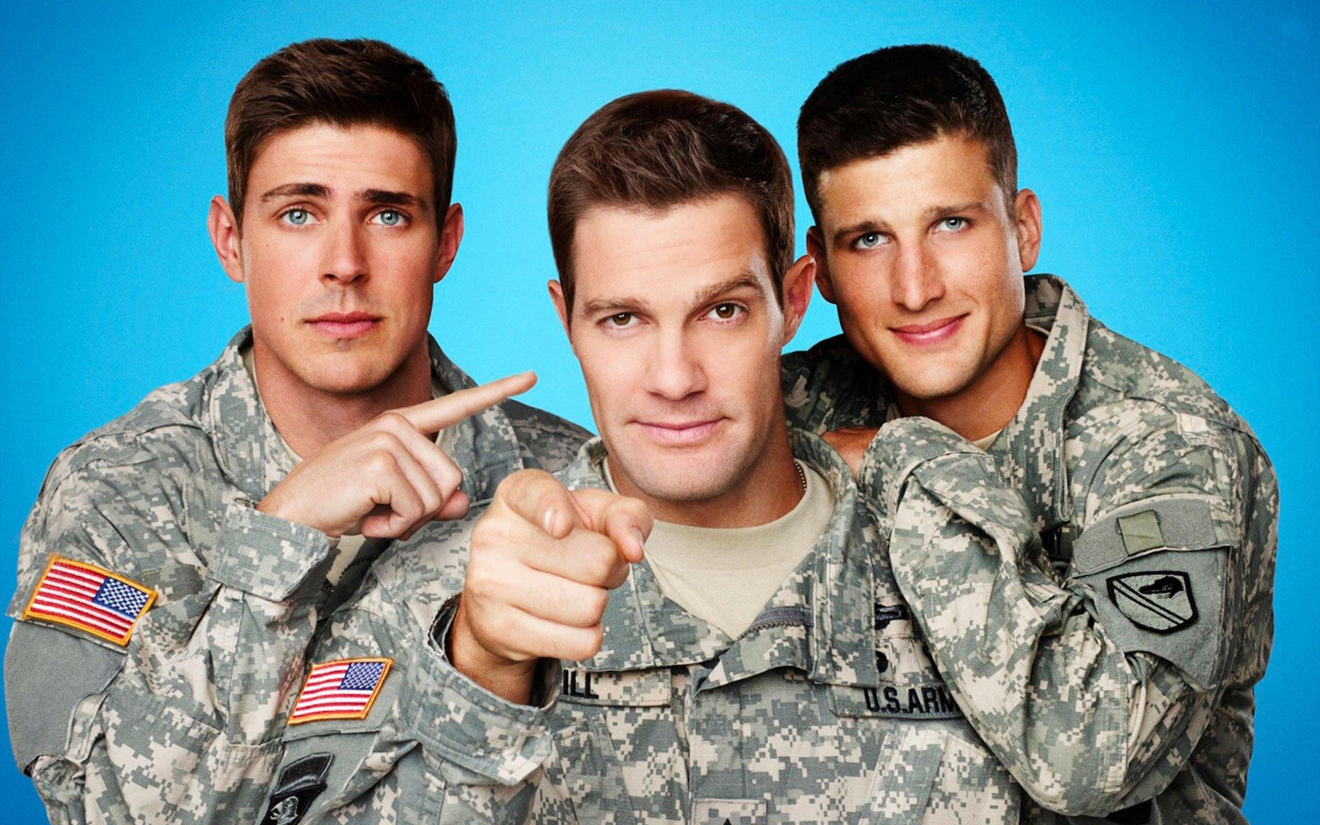 Enlisted Wallpapers - Top Free Enlisted Backgrounds - WallpaperAccess