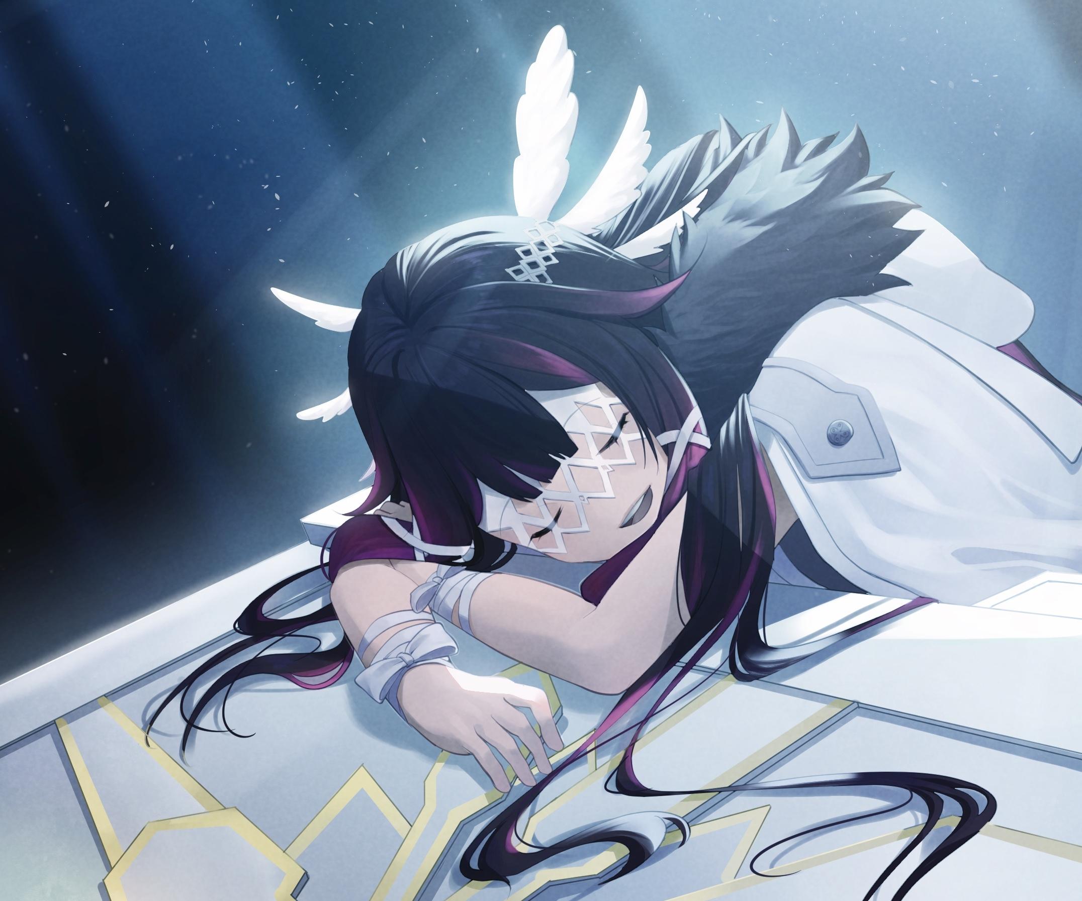 Columbina Wallpapers - Top Free Columbina Backgrounds - WallpaperAccess