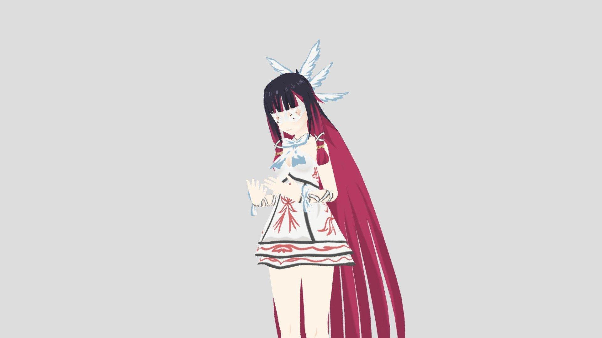 Columbina Wallpapers - Top Free Columbina Backgrounds - WallpaperAccess