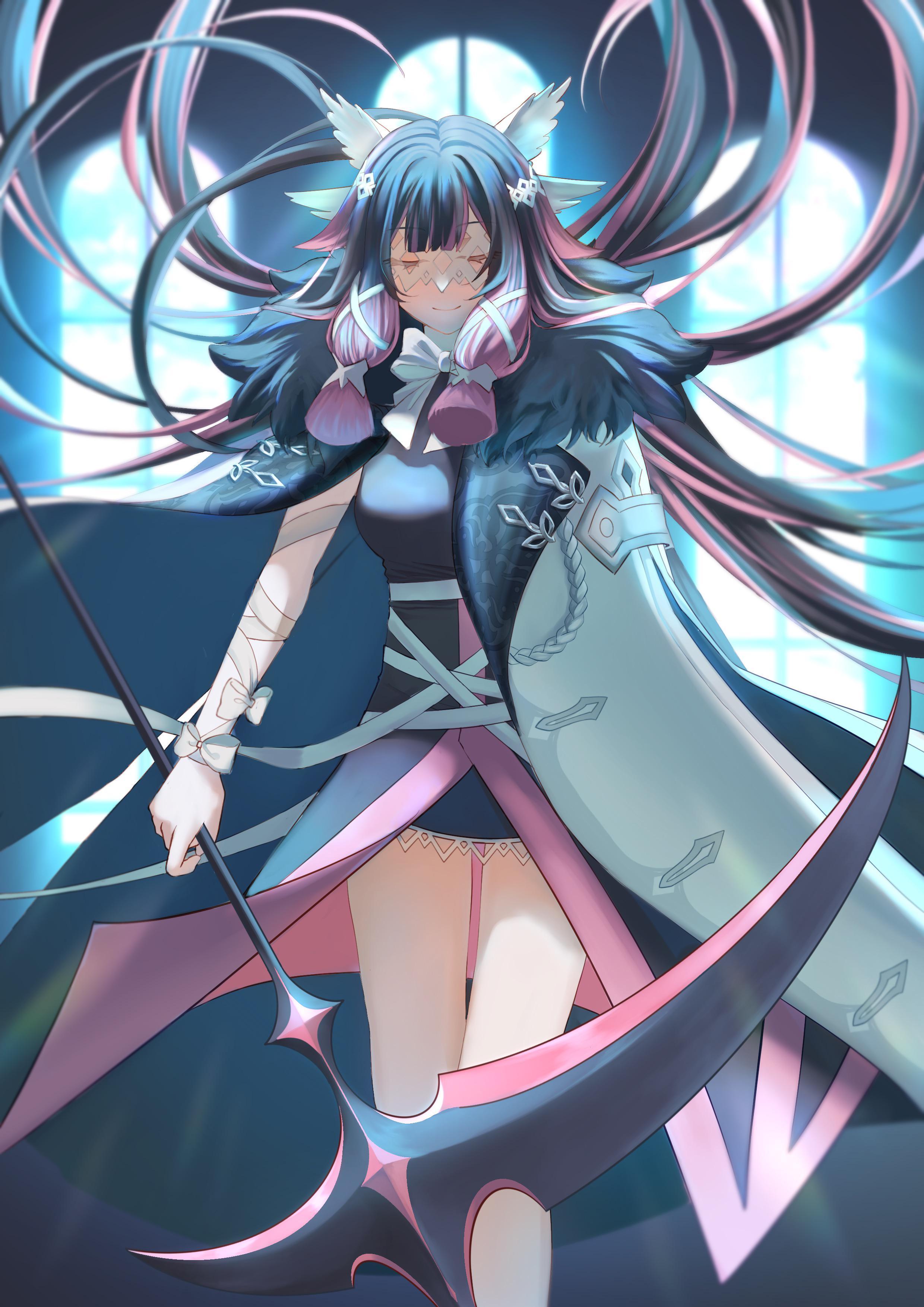 Columbina Wallpapers - Top Free Columbina Backgrounds - WallpaperAccess