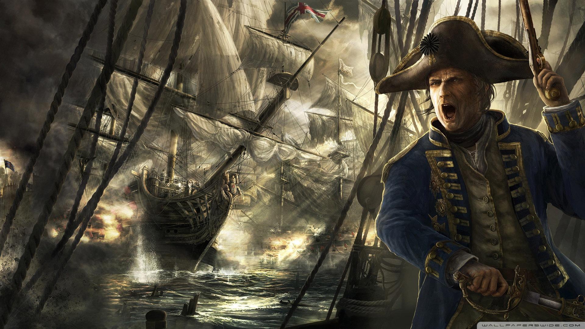 Age of Empires 4 Wallpapers - Top Free Age of Empires 4 Backgrounds ...