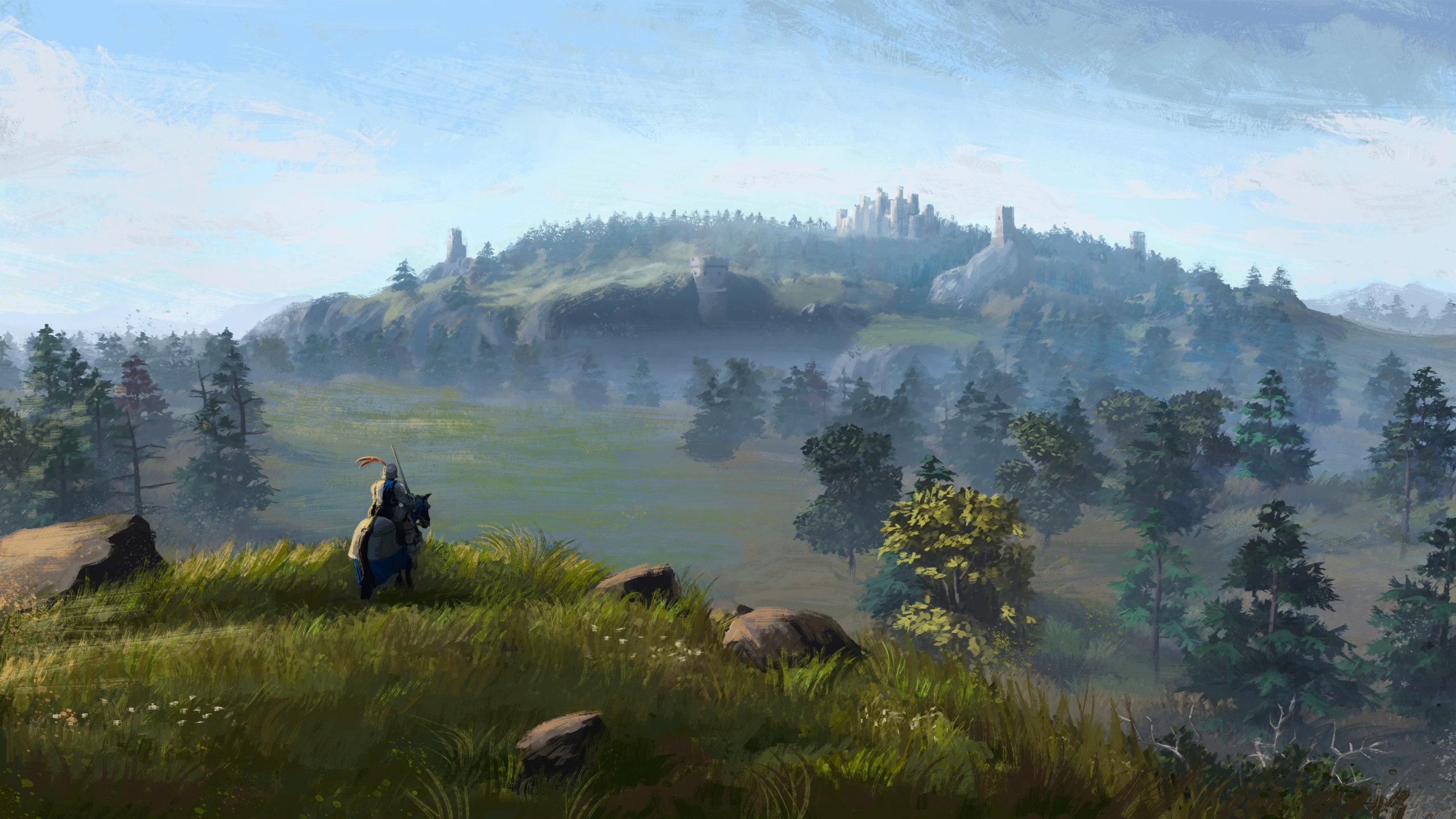 Age of Empires 4 Wallpapers - Top Free Age of Empires 4 Backgrounds ...