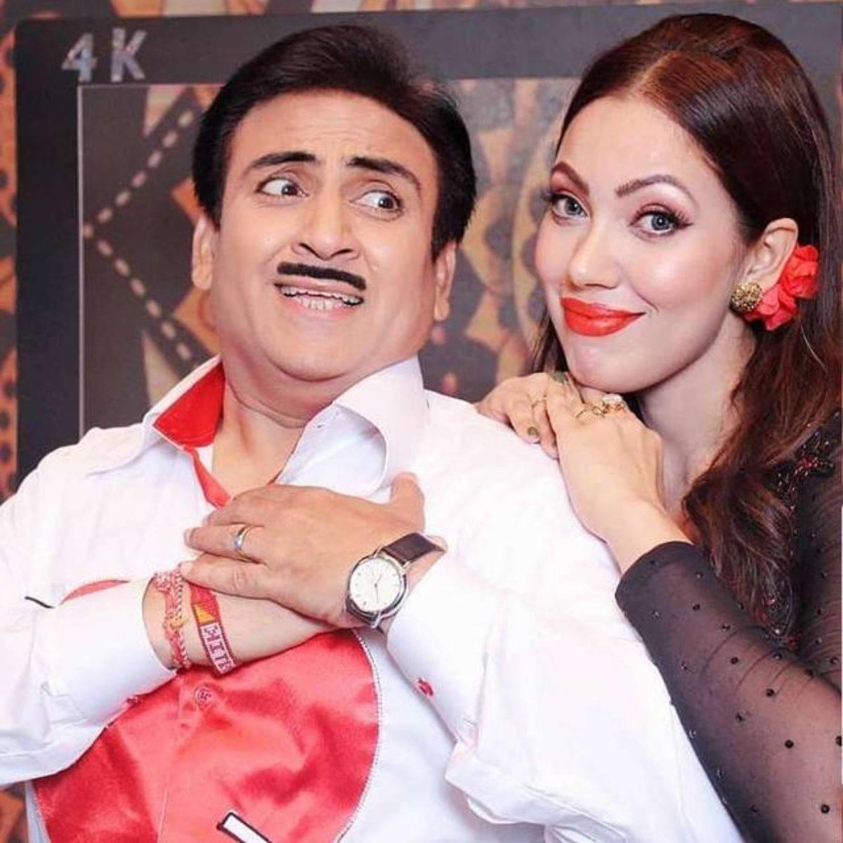 Babita Ji Wallpapers - Top Free Babita Ji Backgrounds - WallpaperAccess