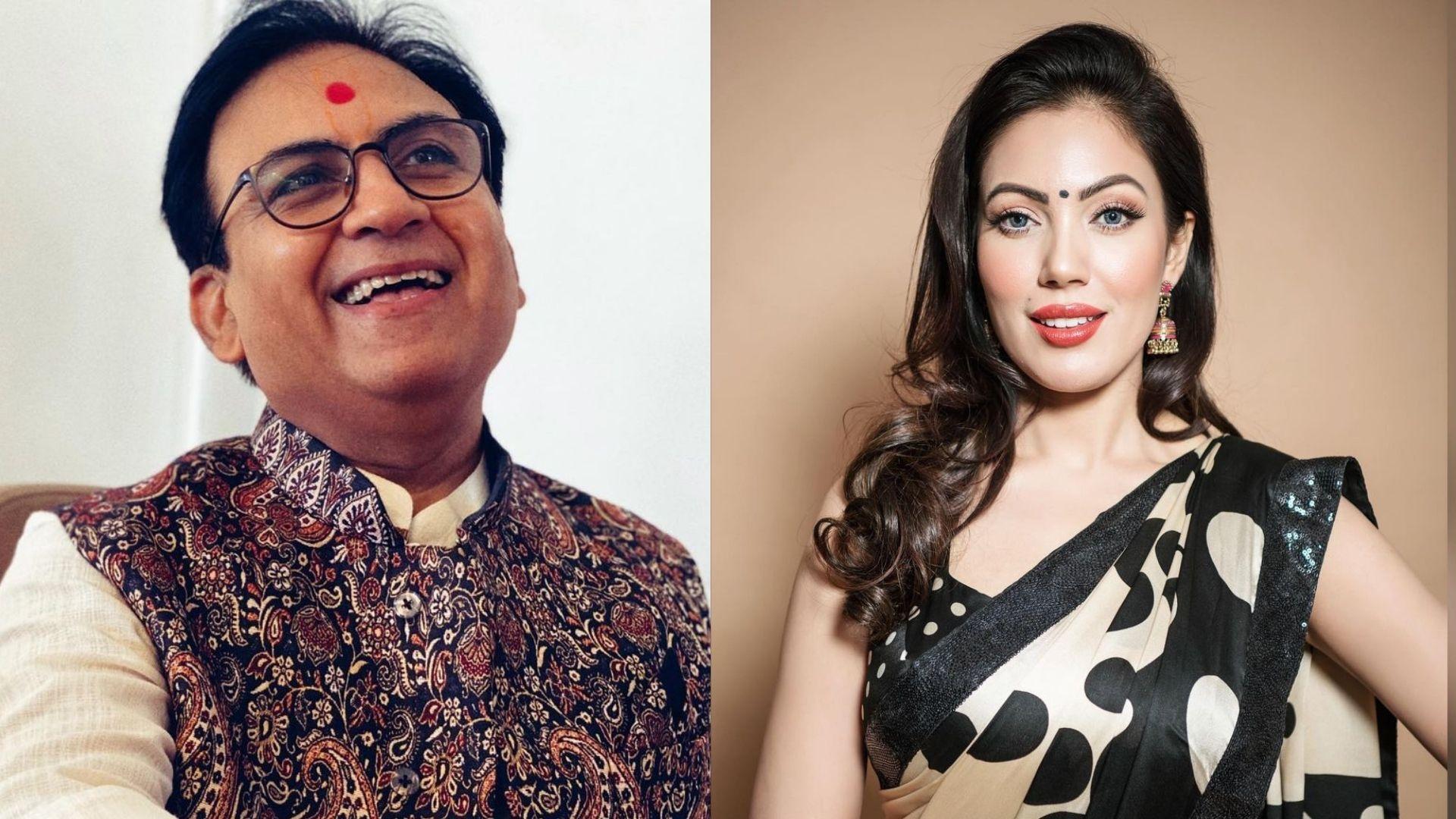 Jethalal Babita Wallpapers - Top Free Jethalal Babita Backgrounds ...