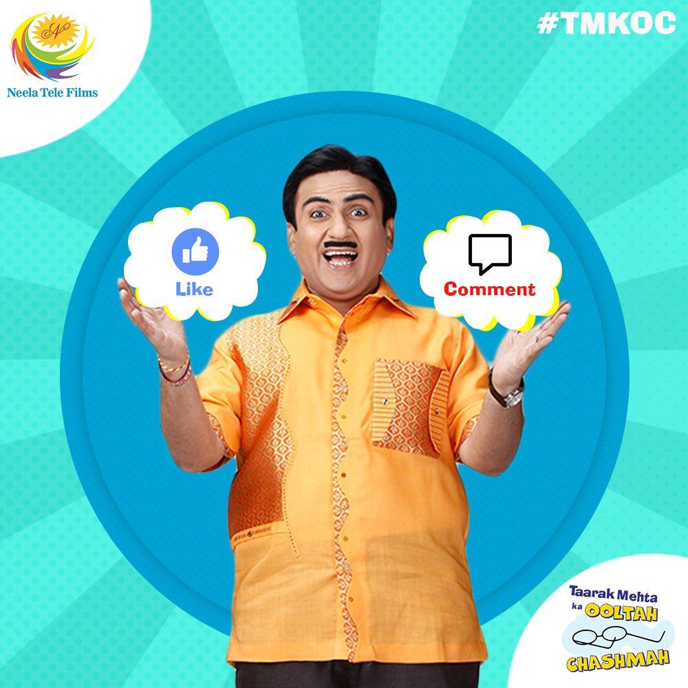 Jethalal Babita Wallpapers - Top Free Jethalal Babita Backgrounds ...