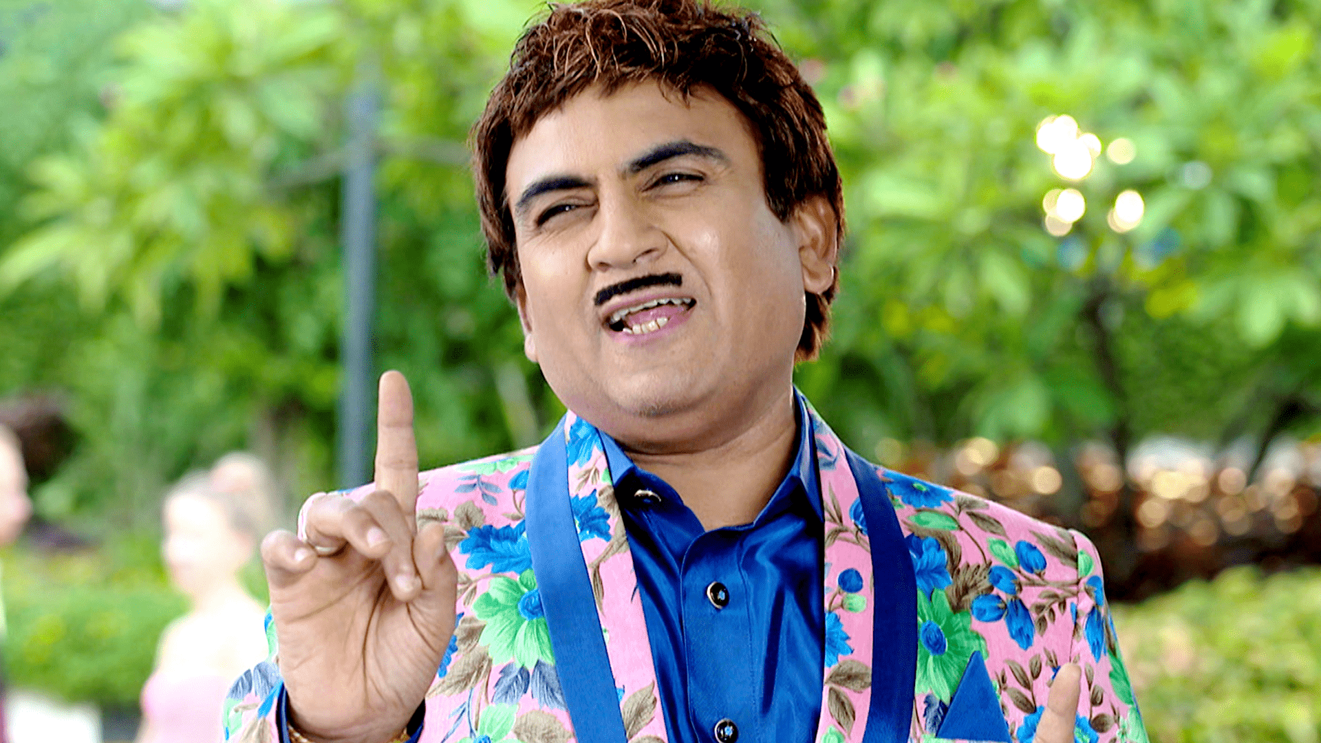 Jethalal Babita Wallpapers - Top Free Jethalal Babita Backgrounds ...