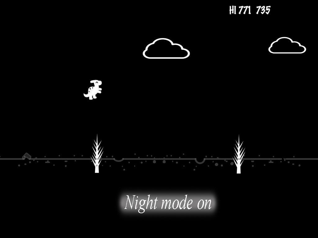 Dino Game Wallpapers - Top Free Dino Game Backgrounds - WallpaperAccess