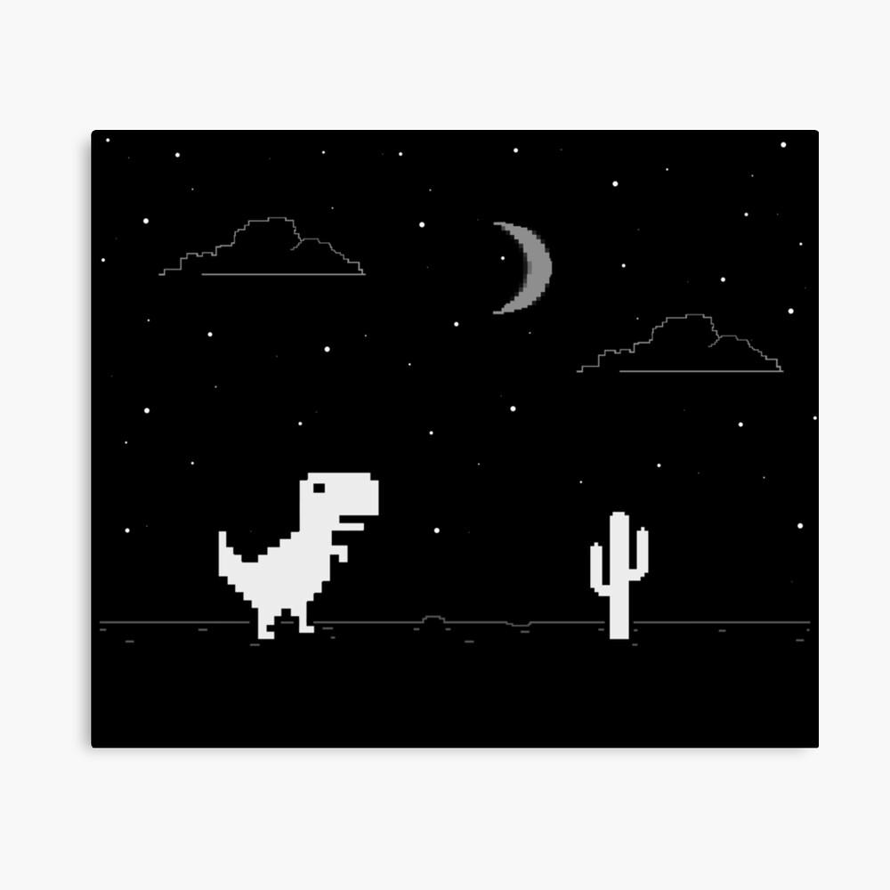 Dino Game Wallpapers - Top Free Dino Game Backgrounds - WallpaperAccess