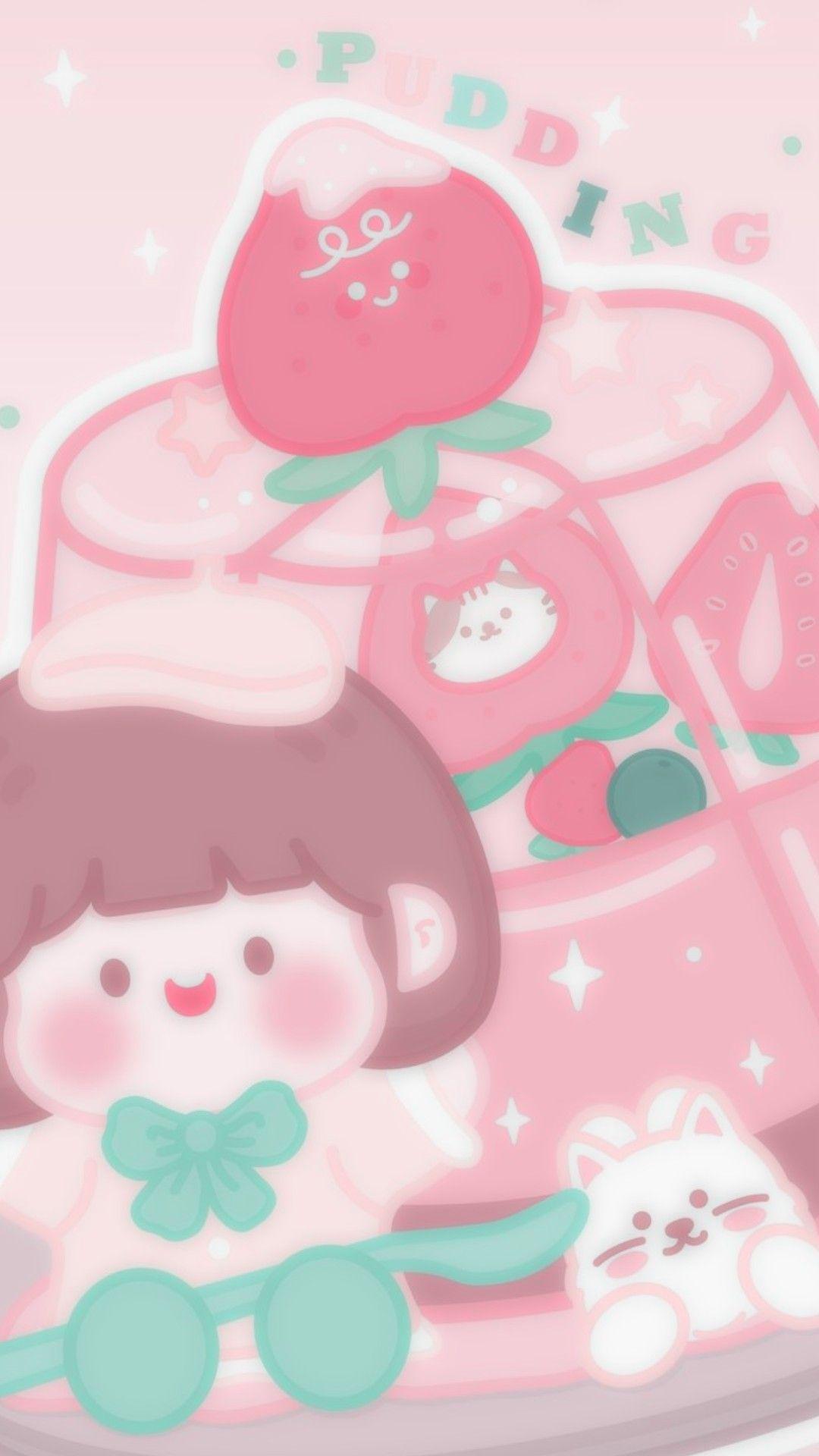 Imut Wallpapers - Top Free Imut Backgrounds - WallpaperAccess