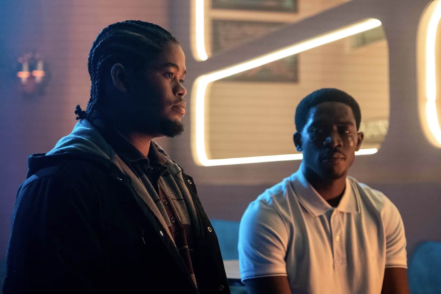 Franklin Saint Wallpapers - Top Free Franklin Saint Backgrounds ...