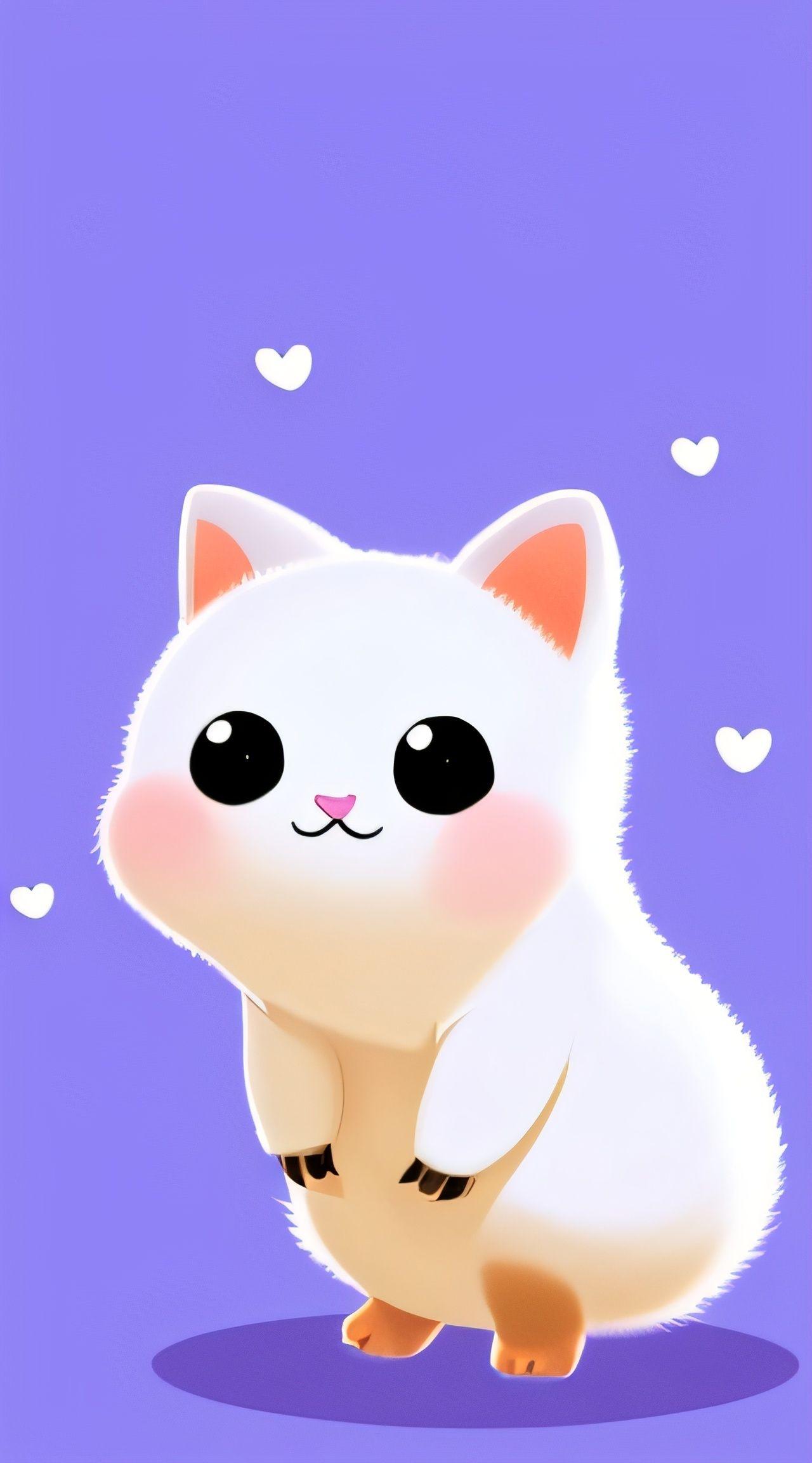 Imut Wallpapers - Top Free Imut Backgrounds - WallpaperAccess