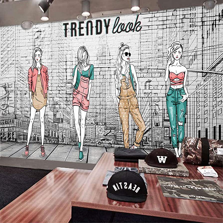 Fashion Store Wallpapers - Top Free Fashion Store Backgrounds ...