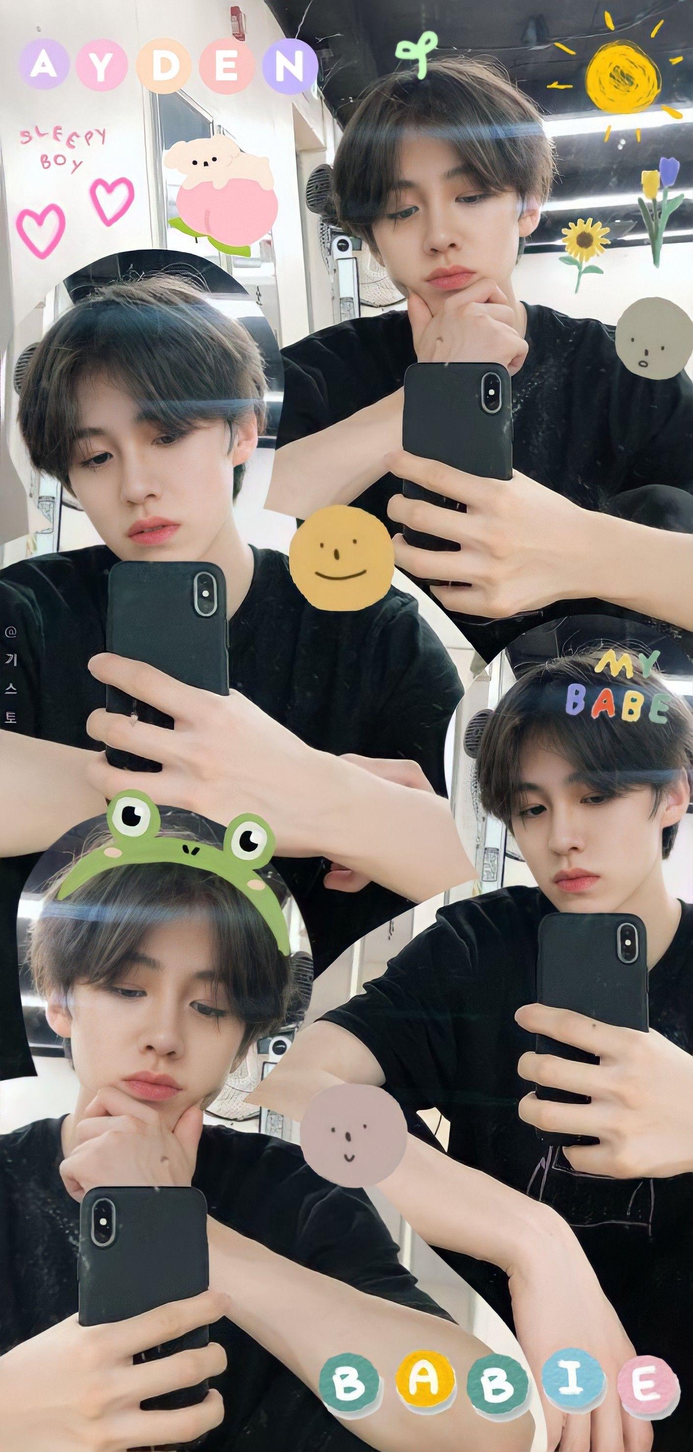 Imut Wallpapers - Top Free Imut Backgrounds - WallpaperAccess