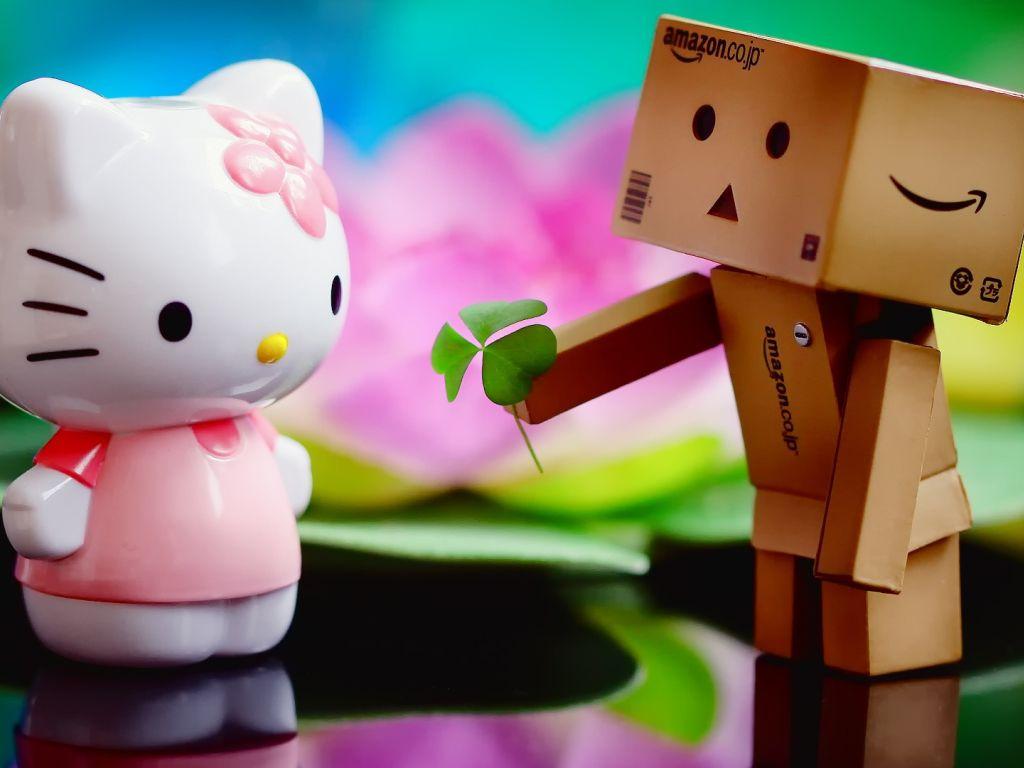 Imut Wallpapers - Top Free Imut Backgrounds - WallpaperAccess