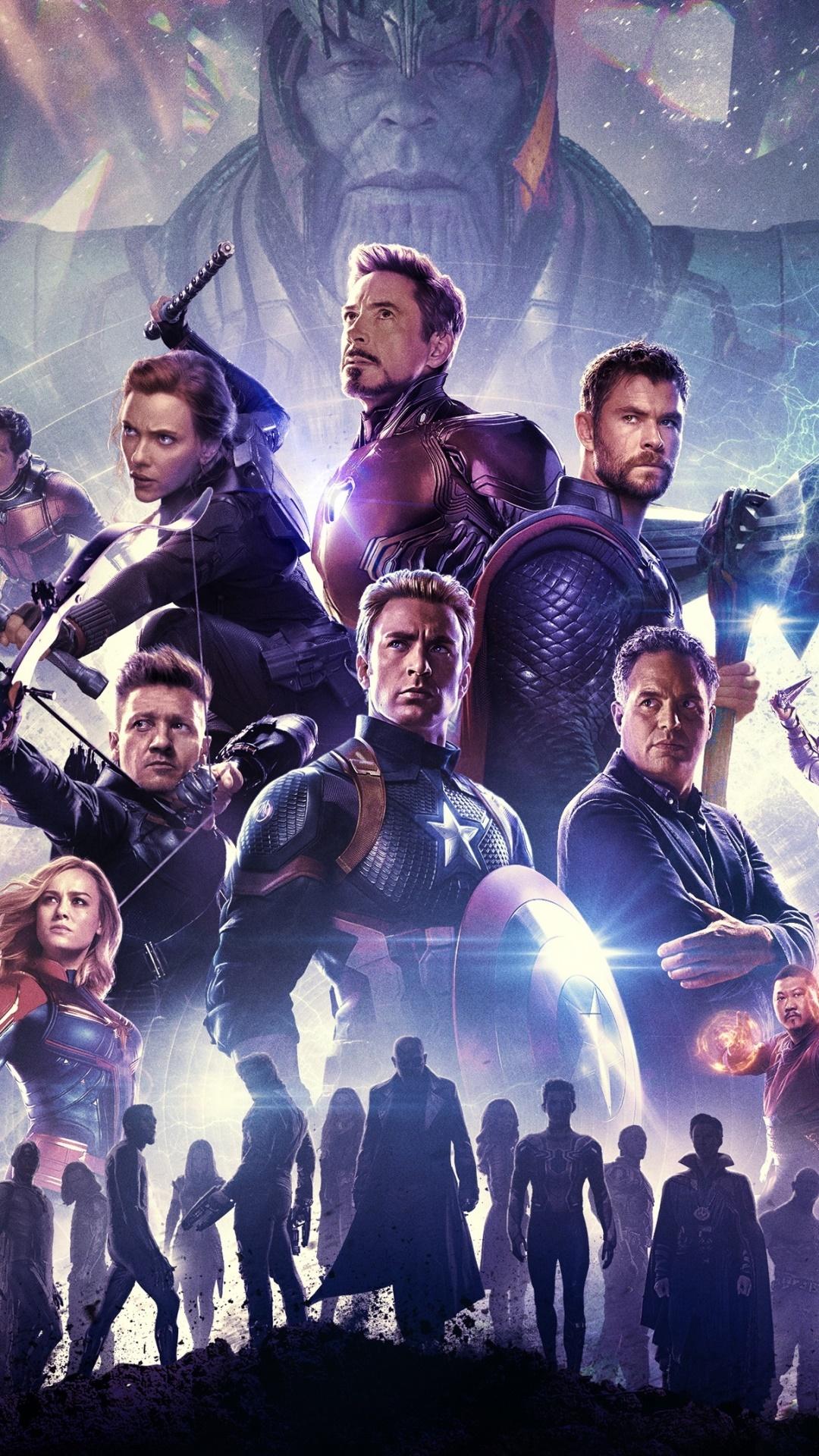 Avengers Banner Wallpapers - Top Free Avengers Banner Backgrounds ...