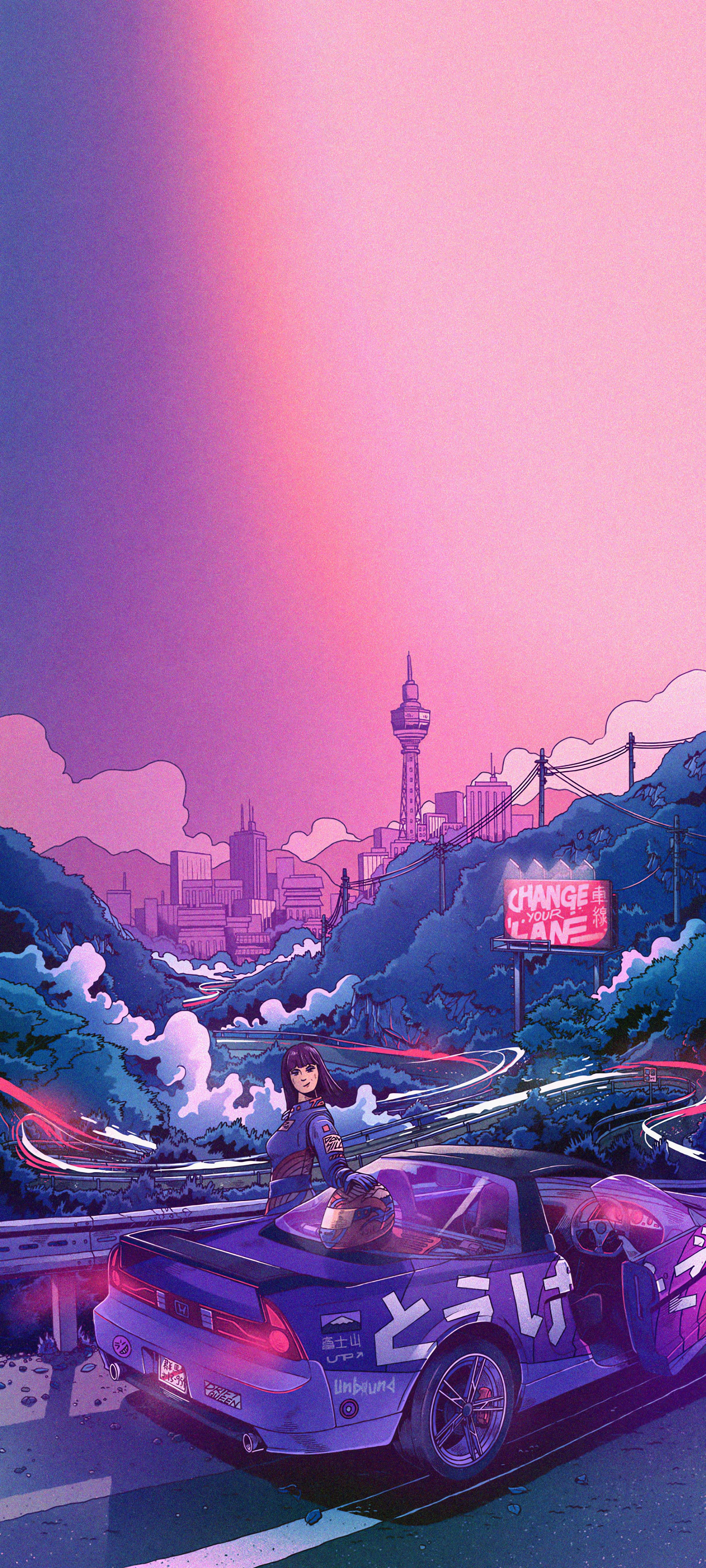 Need For Speed Unbound Wallpapers - Top Free Need For Speed Unbound ...