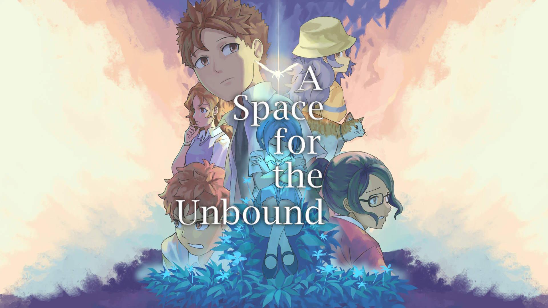 Unbound Wallpapers - Top Free Unbound Backgrounds - WallpaperAccess