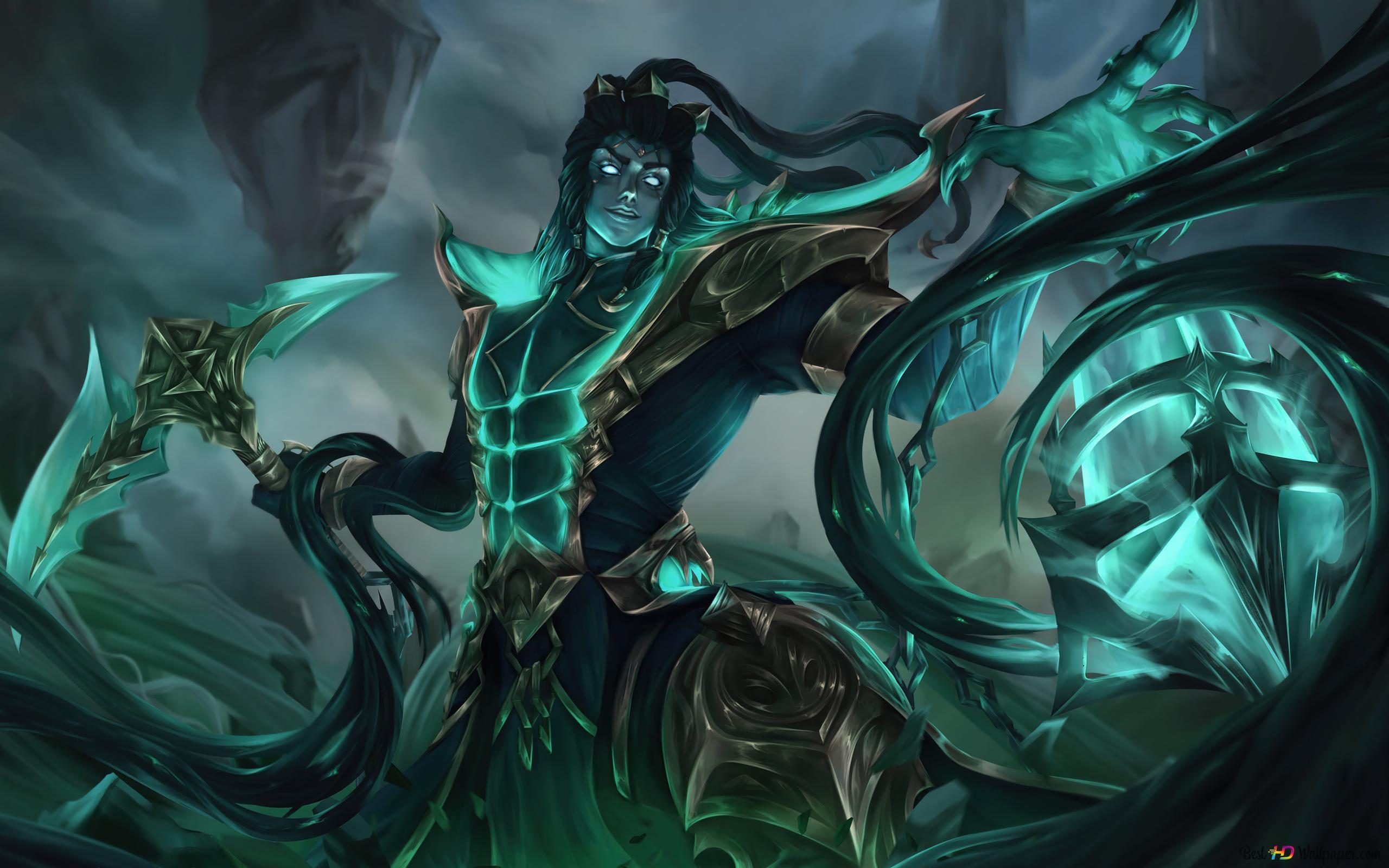 Unbound Wallpapers - Top Free Unbound Backgrounds - WallpaperAccess