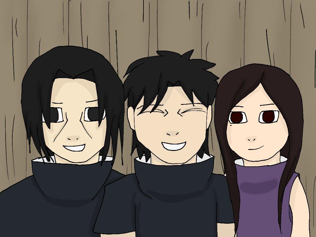 Itachi Izumi Wallpapers - Top Free Itachi Izumi Backgrounds ...