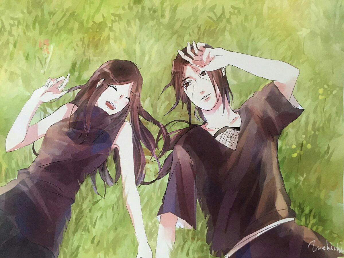 Itachi Izumi Wallpapers - Top Free Itachi Izumi Backgrounds ...