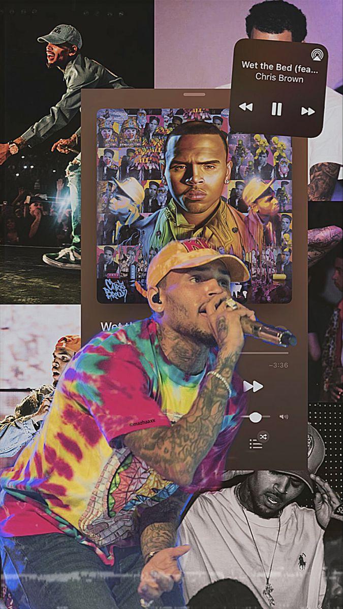 Chris Brown 2023 Wallpapers - Top Free Chris Brown 2023 Backgrounds ...