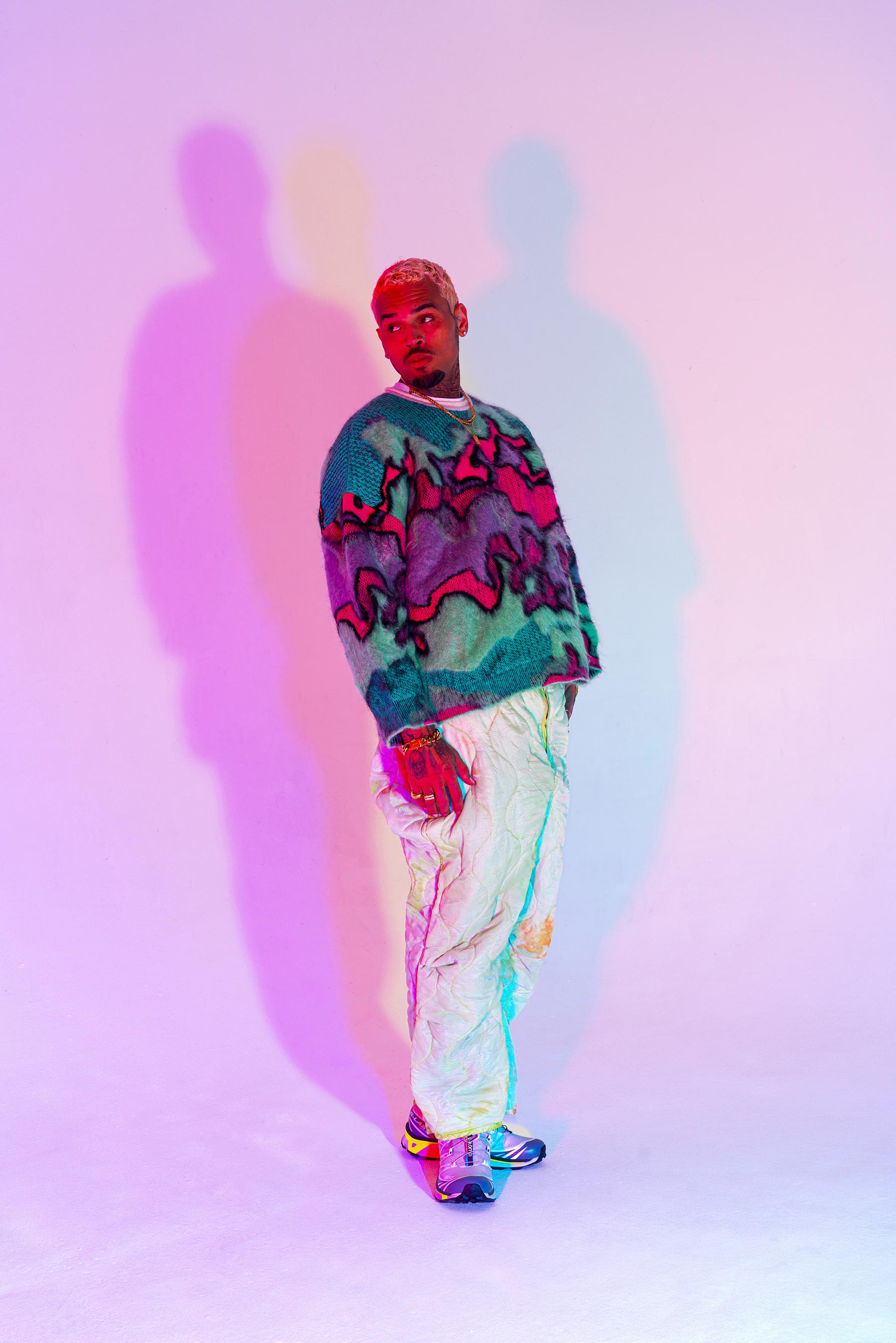 Chris Brown 2023 Wallpapers - Top Free Chris Brown 2023 Backgrounds ...