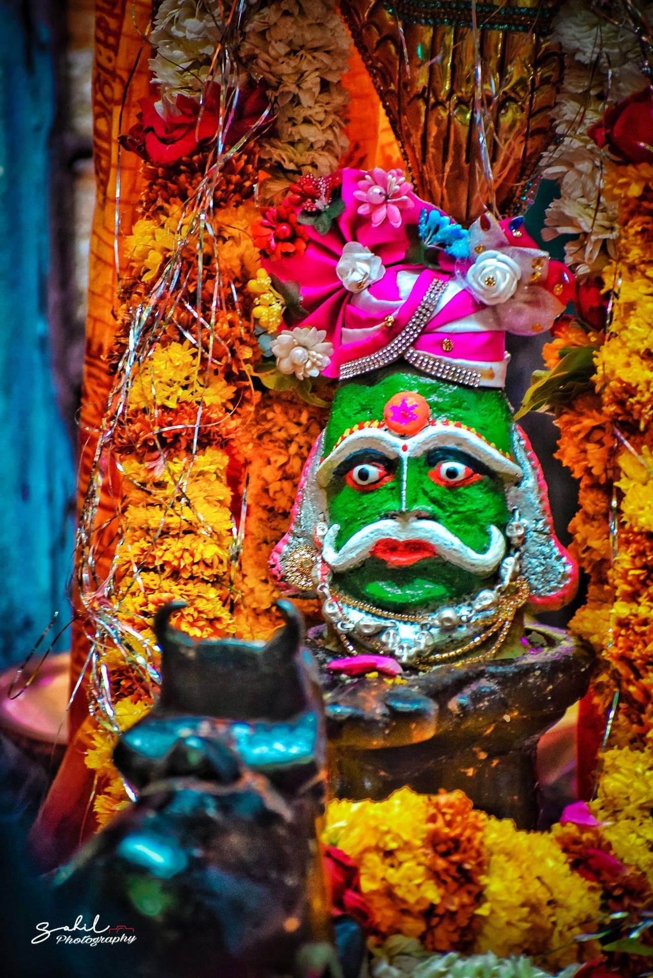 Mahakal Shivling Wallpapers - Top Free Mahakal Shivling Backgrounds ...