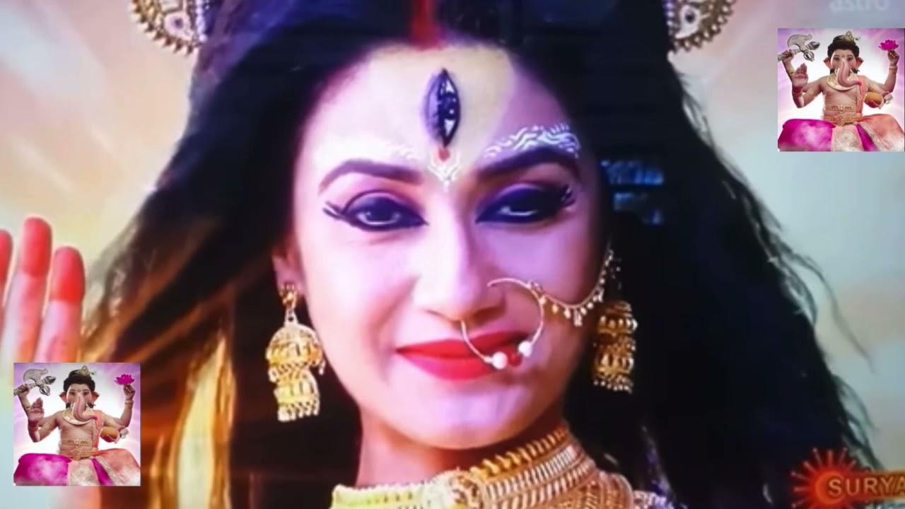 Adi Parashakti Wallpapers - Top Free Adi Parashakti Backgrounds ...