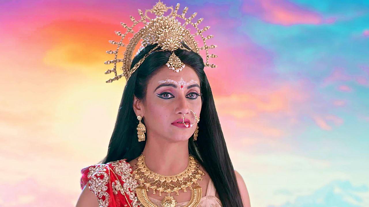 Adi Parashakti Wallpapers - Top Free Adi Parashakti Backgrounds ...