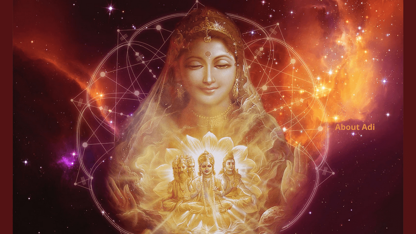 Adi Parashakti Wallpapers - Top Free Adi Parashakti Backgrounds ...