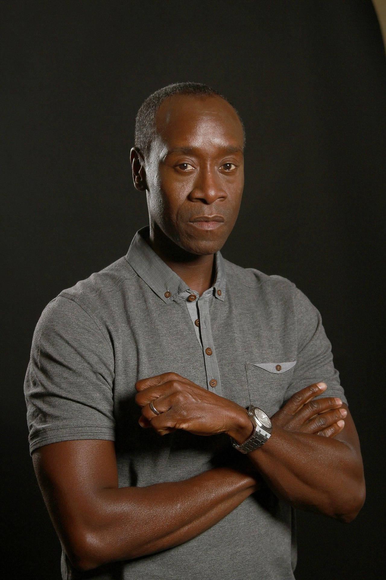Don Cheadle Wallpapers - Top Free Don Cheadle Backgrounds - WallpaperAccess