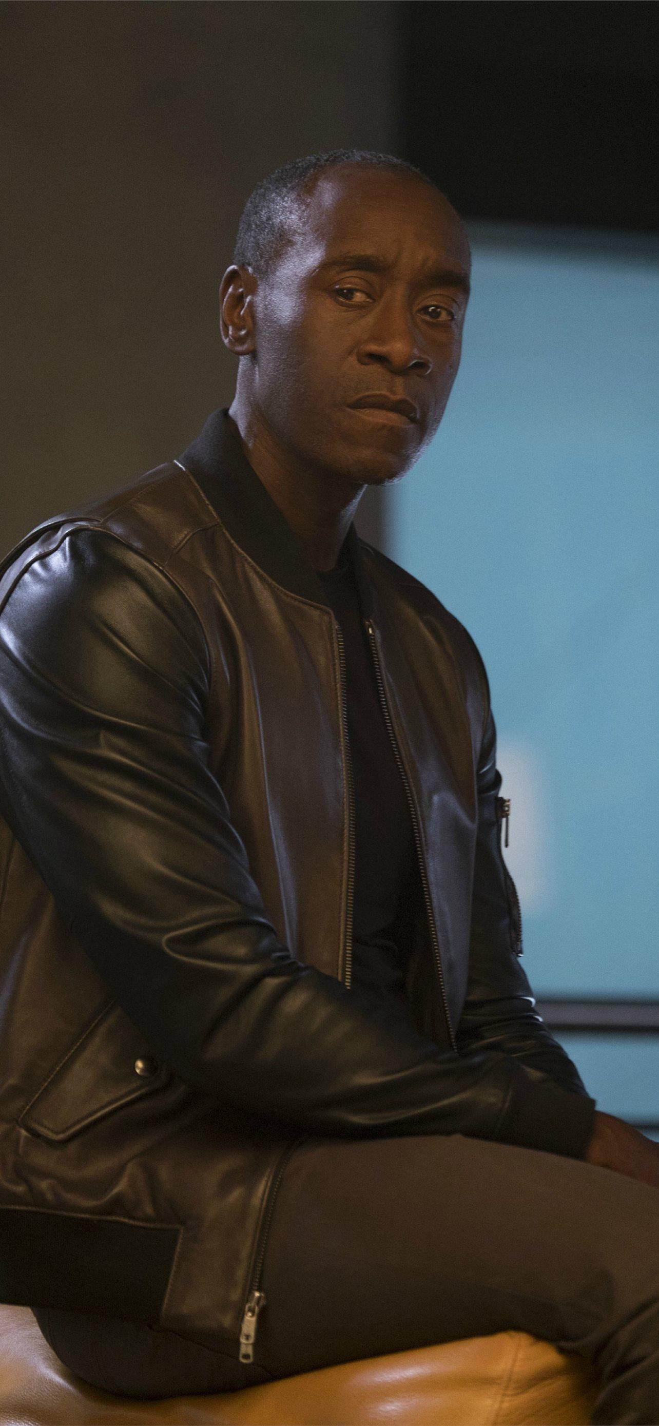 Don Cheadle Wallpapers Top Free Don Cheadle Backgrounds Wallpaperaccess