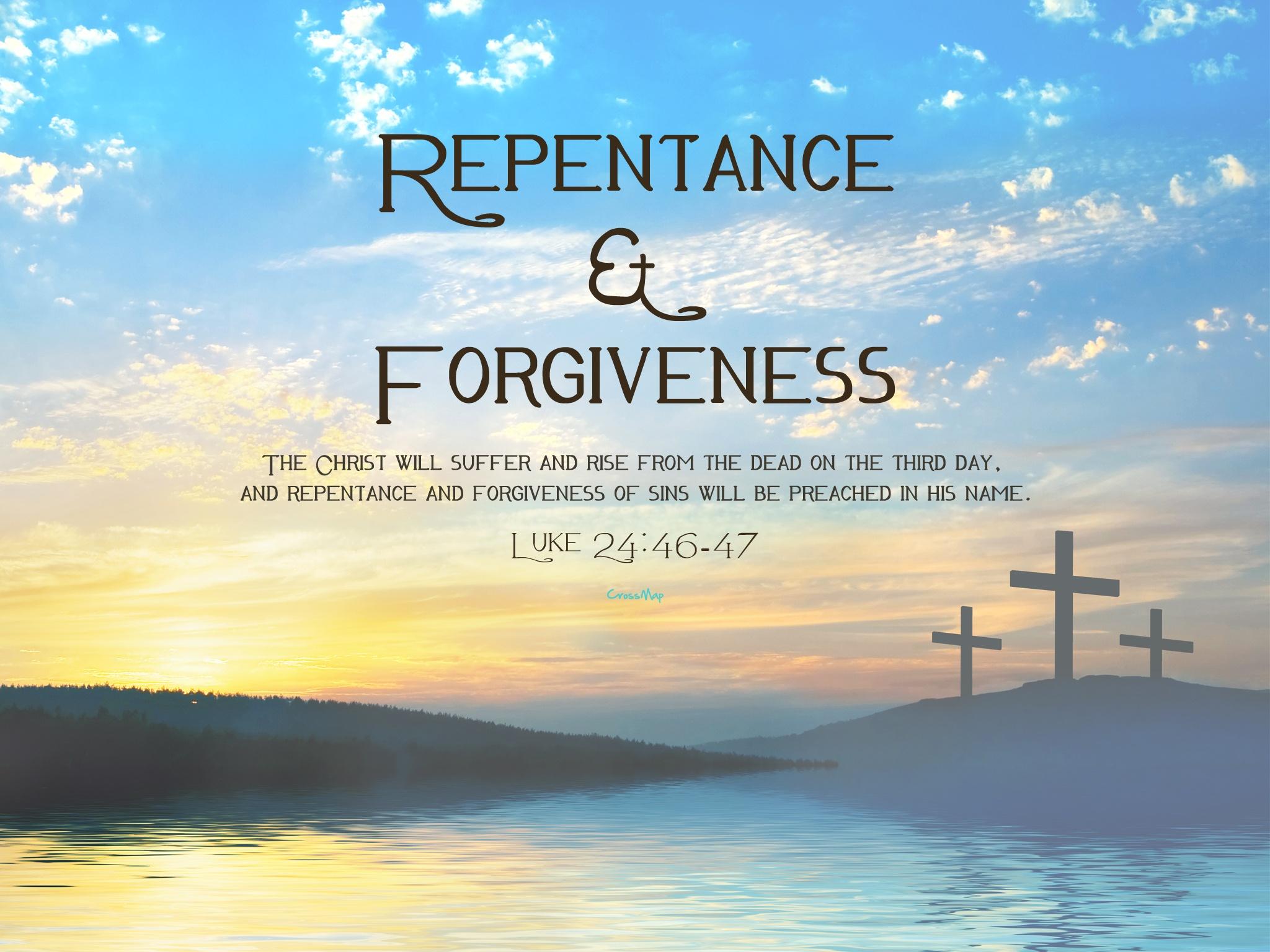 Repentance Wallpapers - Top Free Repentance Backgrounds - WallpaperAccess