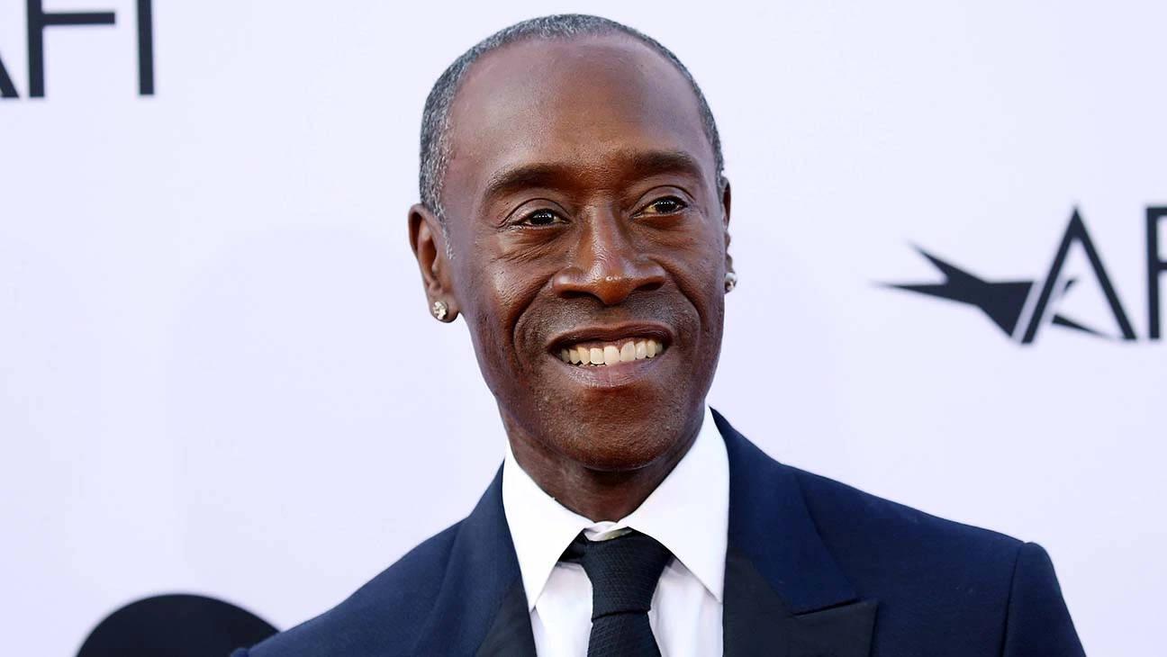 Don Cheadle Wallpapers - Top Free Don Cheadle Backgrounds - WallpaperAccess