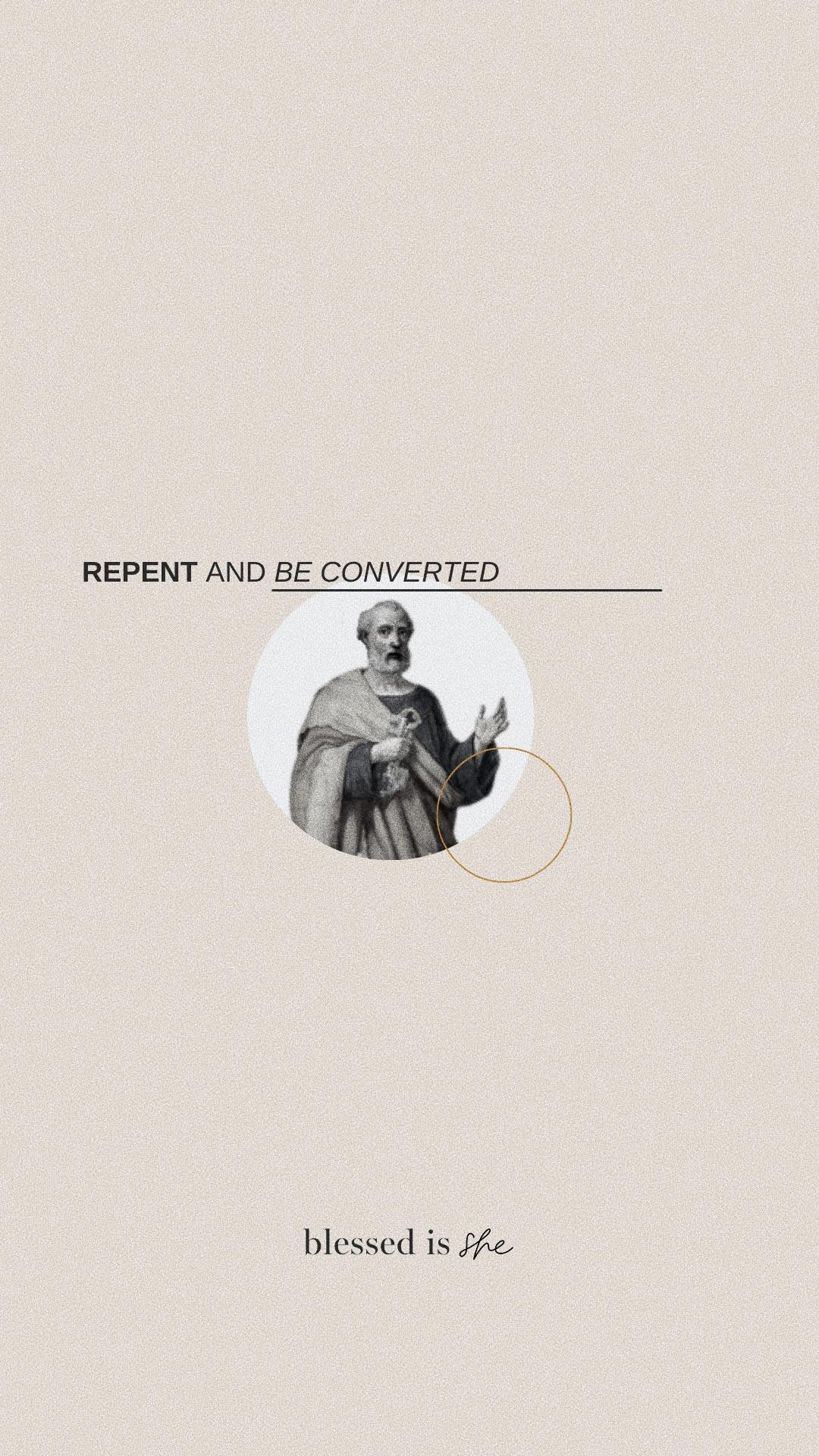 Repentance Wallpapers - Top Free Repentance Backgrounds - WallpaperAccess