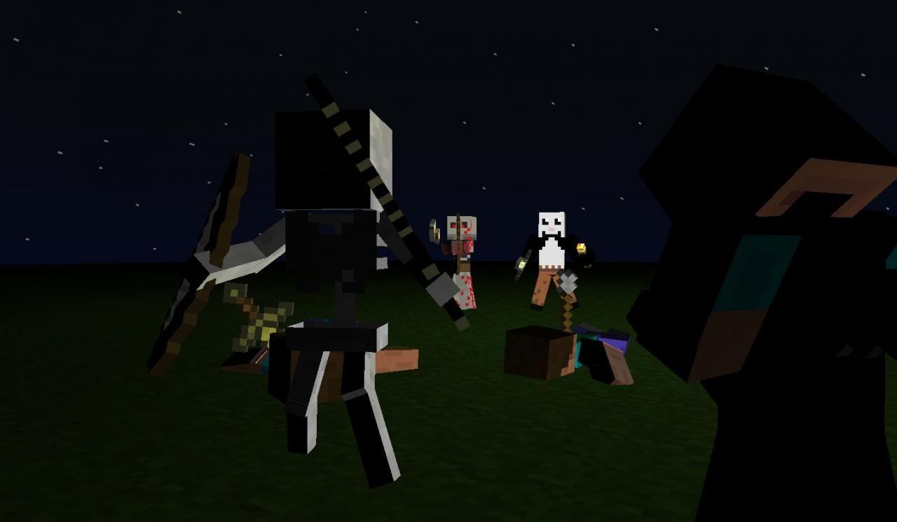 Minecraft Wither Wallpapers - Top Free Minecraft Wither Backgrounds ...