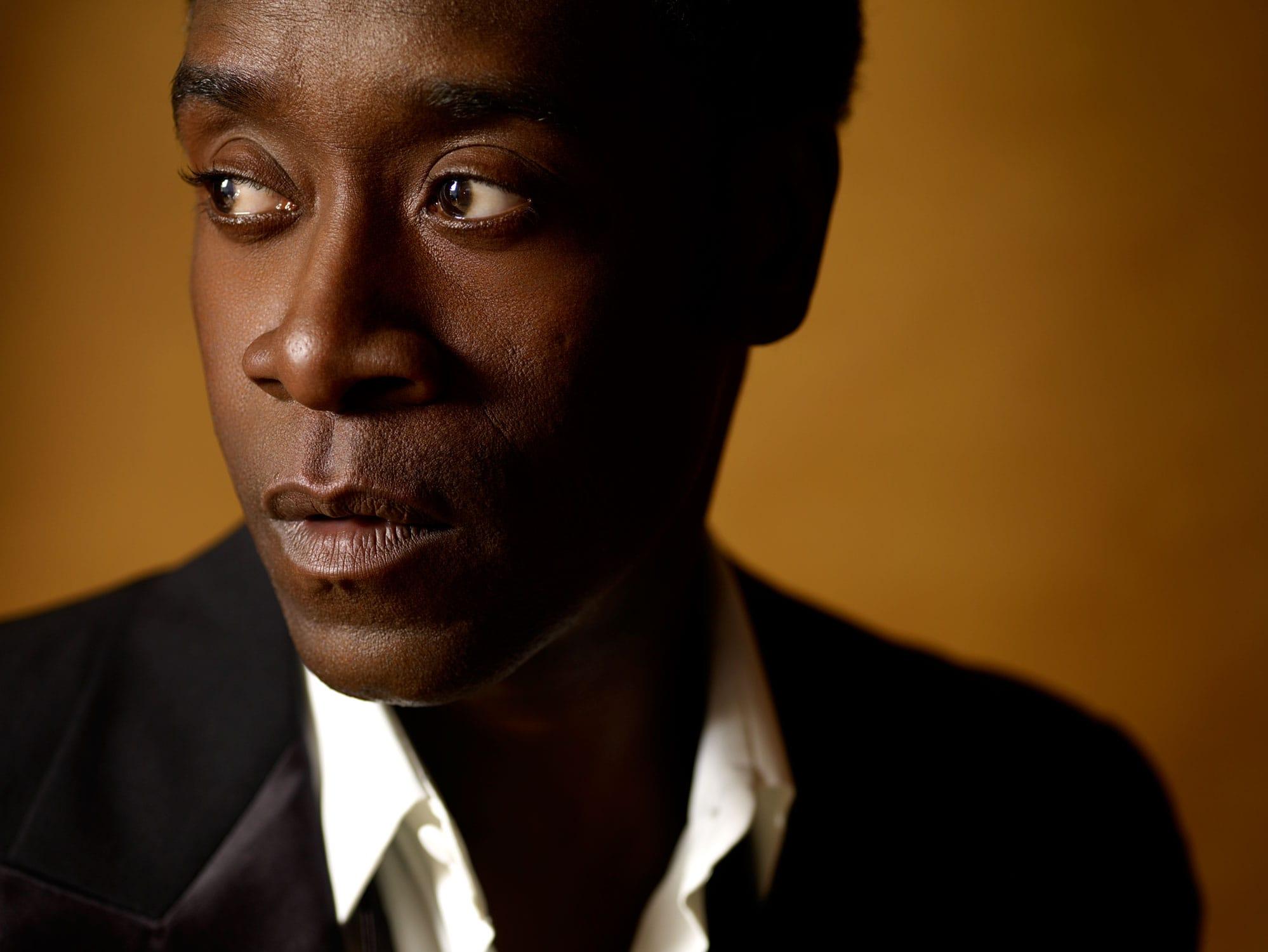 Don Cheadle Wallpapers - Top Free Don Cheadle Backgrounds - WallpaperAccess