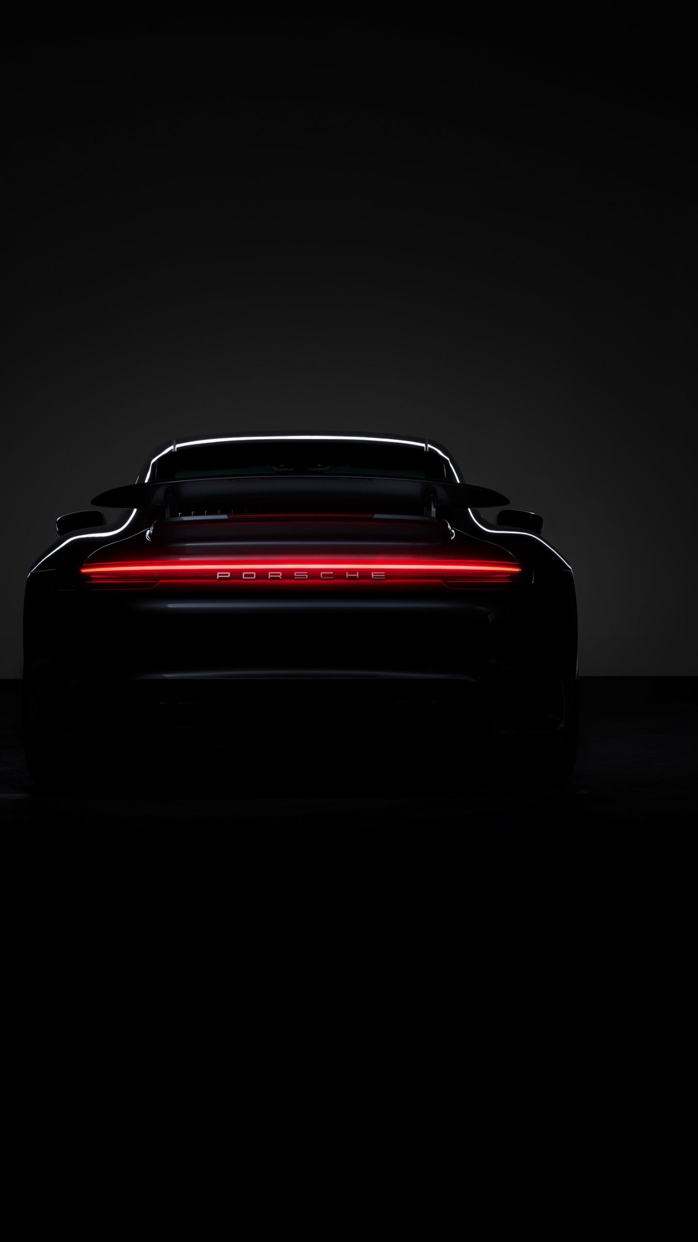 Dark Porsche Wallpapers - Top Free Dark Porsche Backgrounds ...