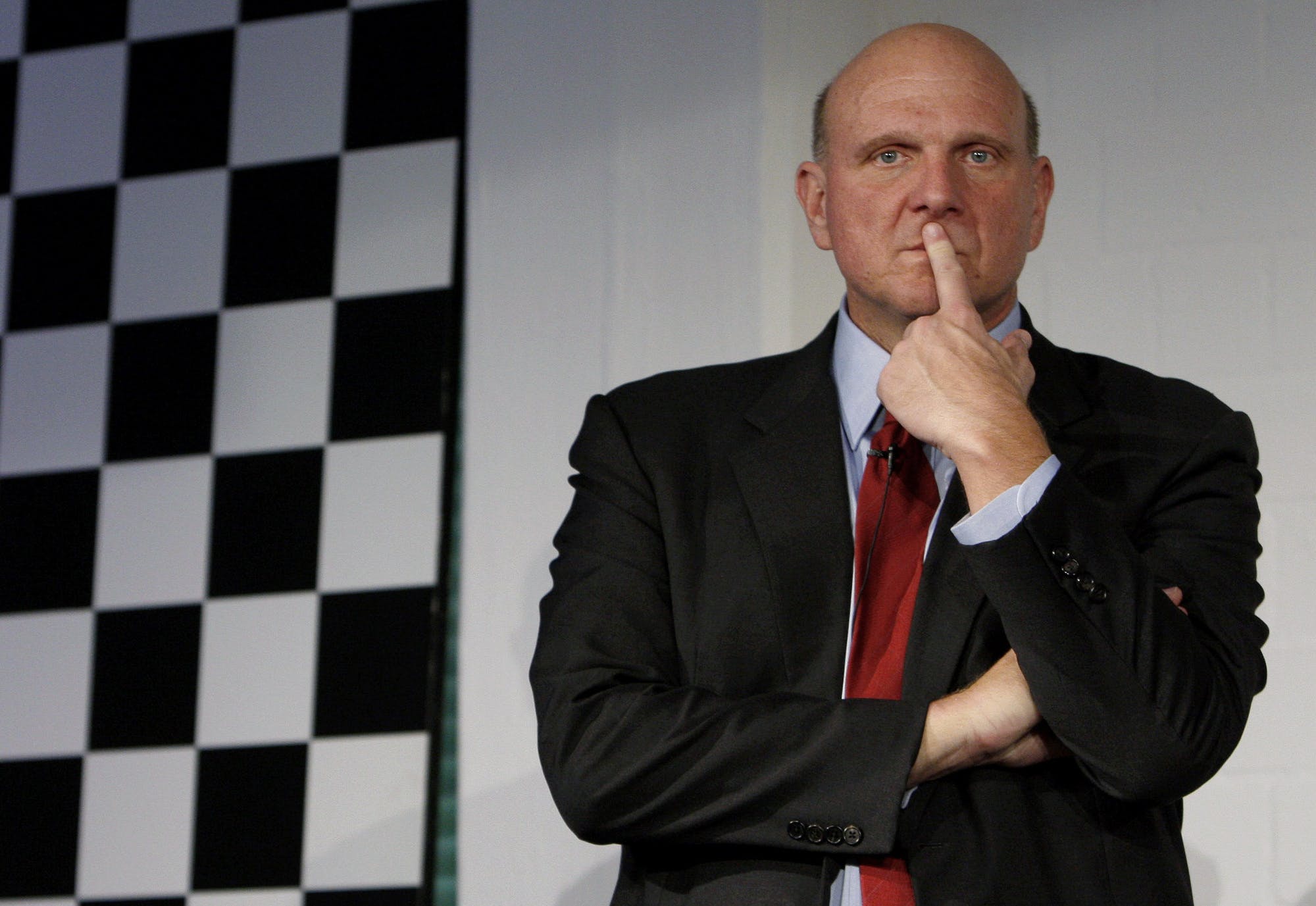 Steve Ballmer Wallpapers - Top Free Steve Ballmer Backgrounds ...